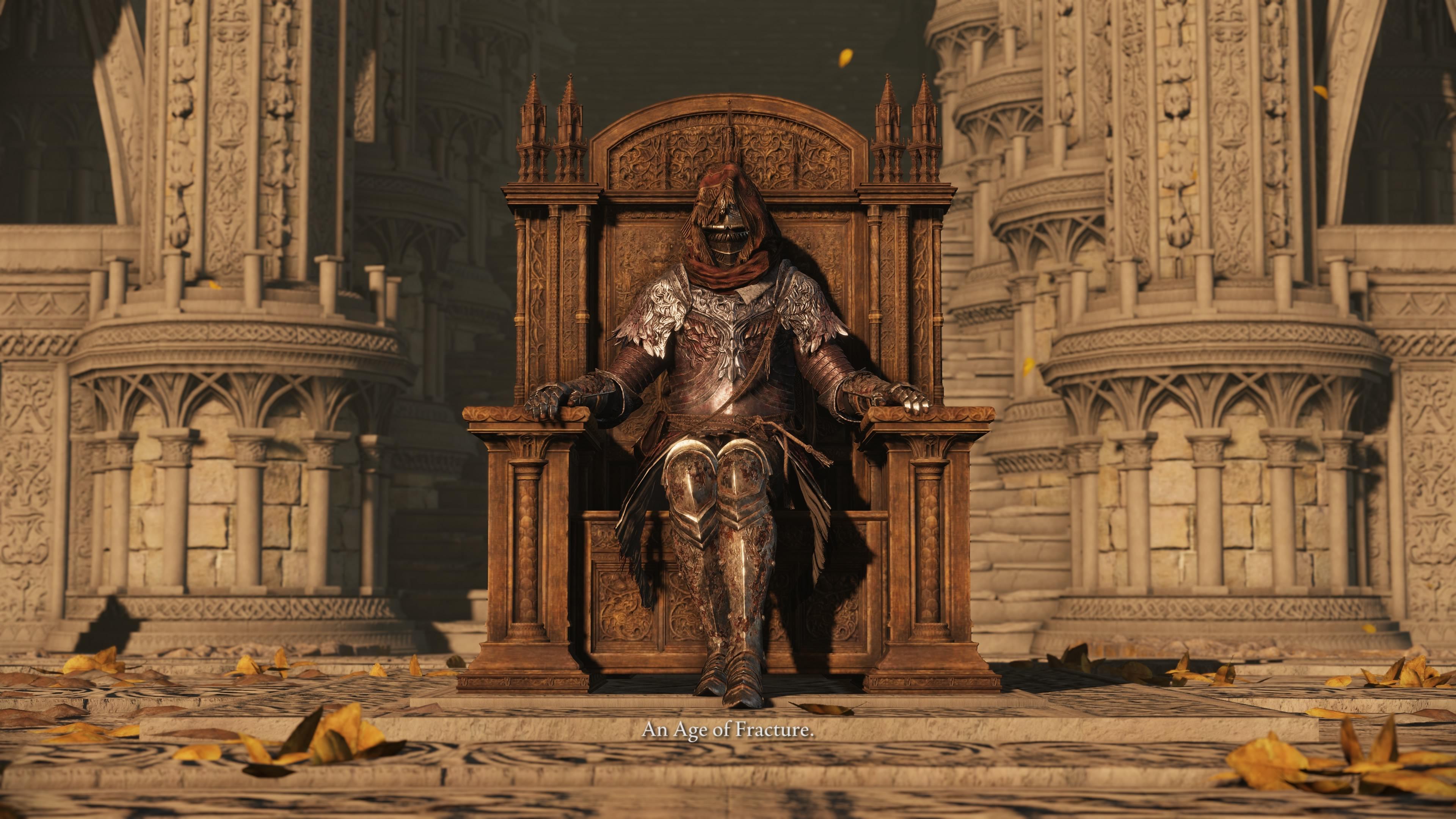 [Elden ring] #21 the dlc is really what made me finish this plat | Scrolller