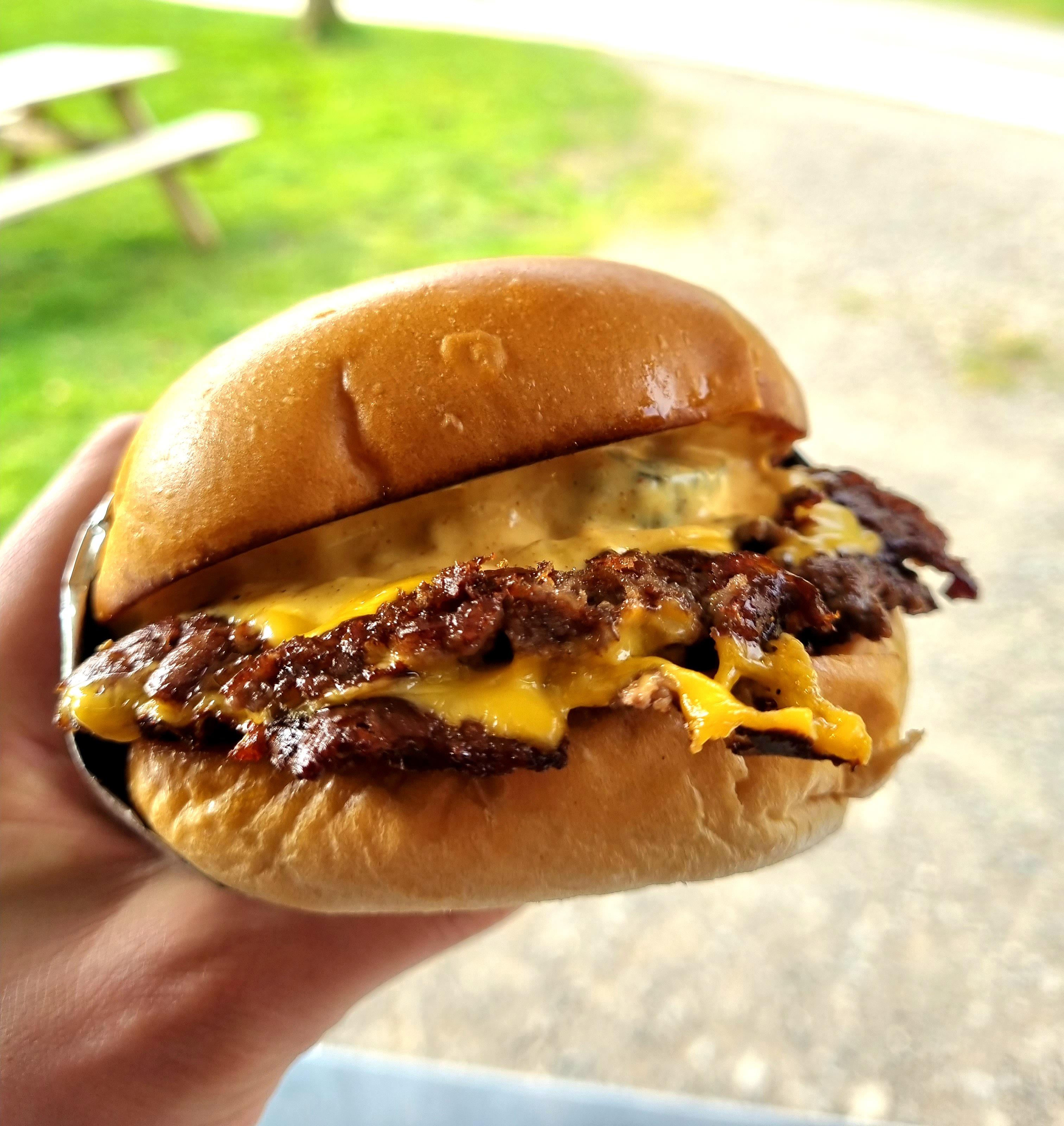 Double Smash | Scrolller