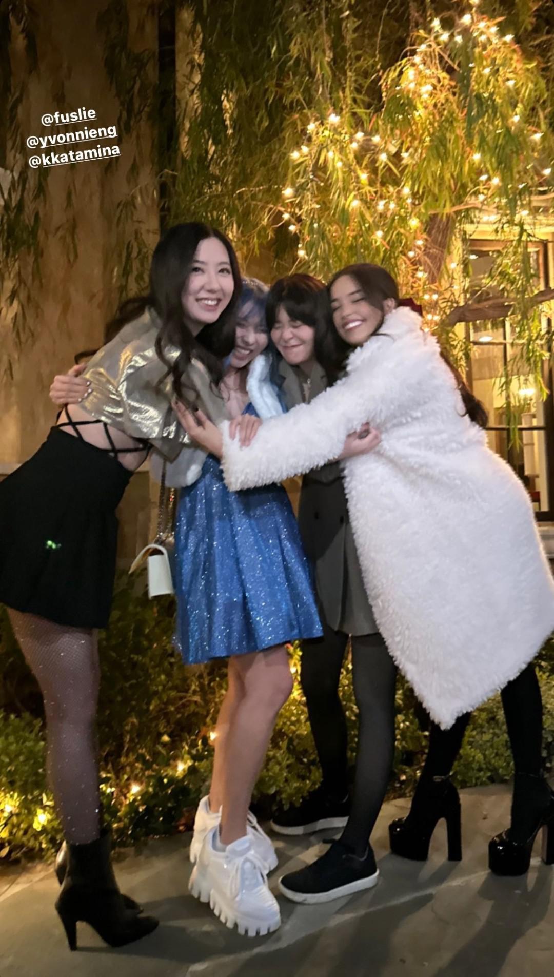 Discover more like OfflinetvGirls: Leslie looking 👨‍🍳😘 and Related Content | Scrolller