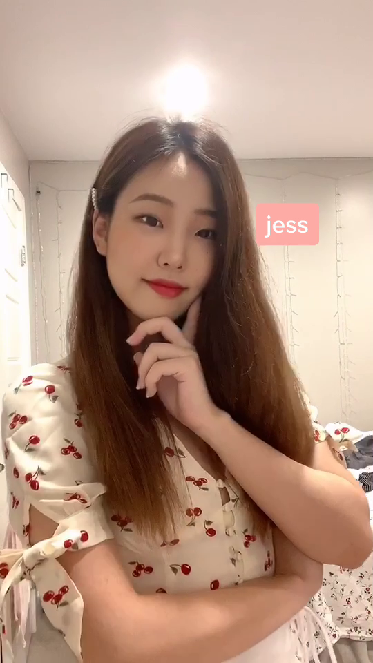 Jess stills | Scrolller