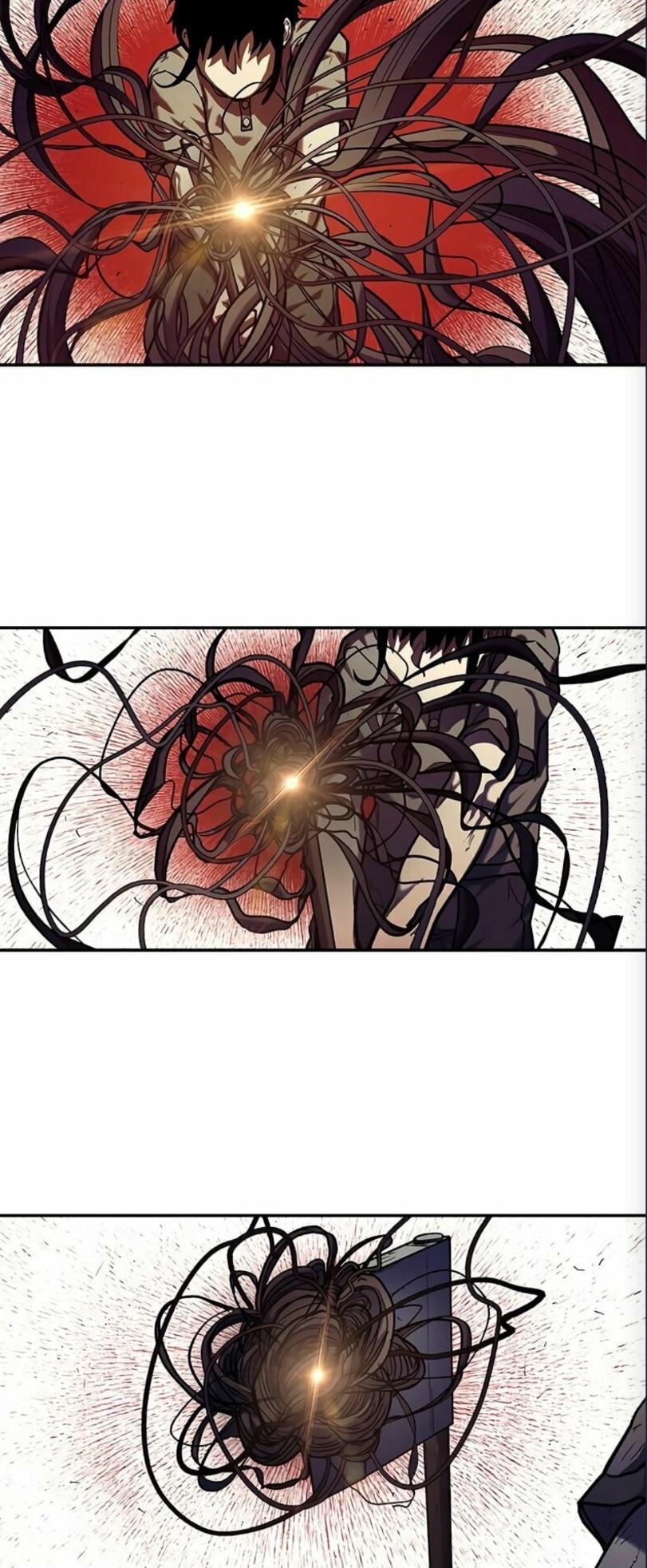 [Surviving The Apocalypse] This reignited my interest for manhwa | Scrolller