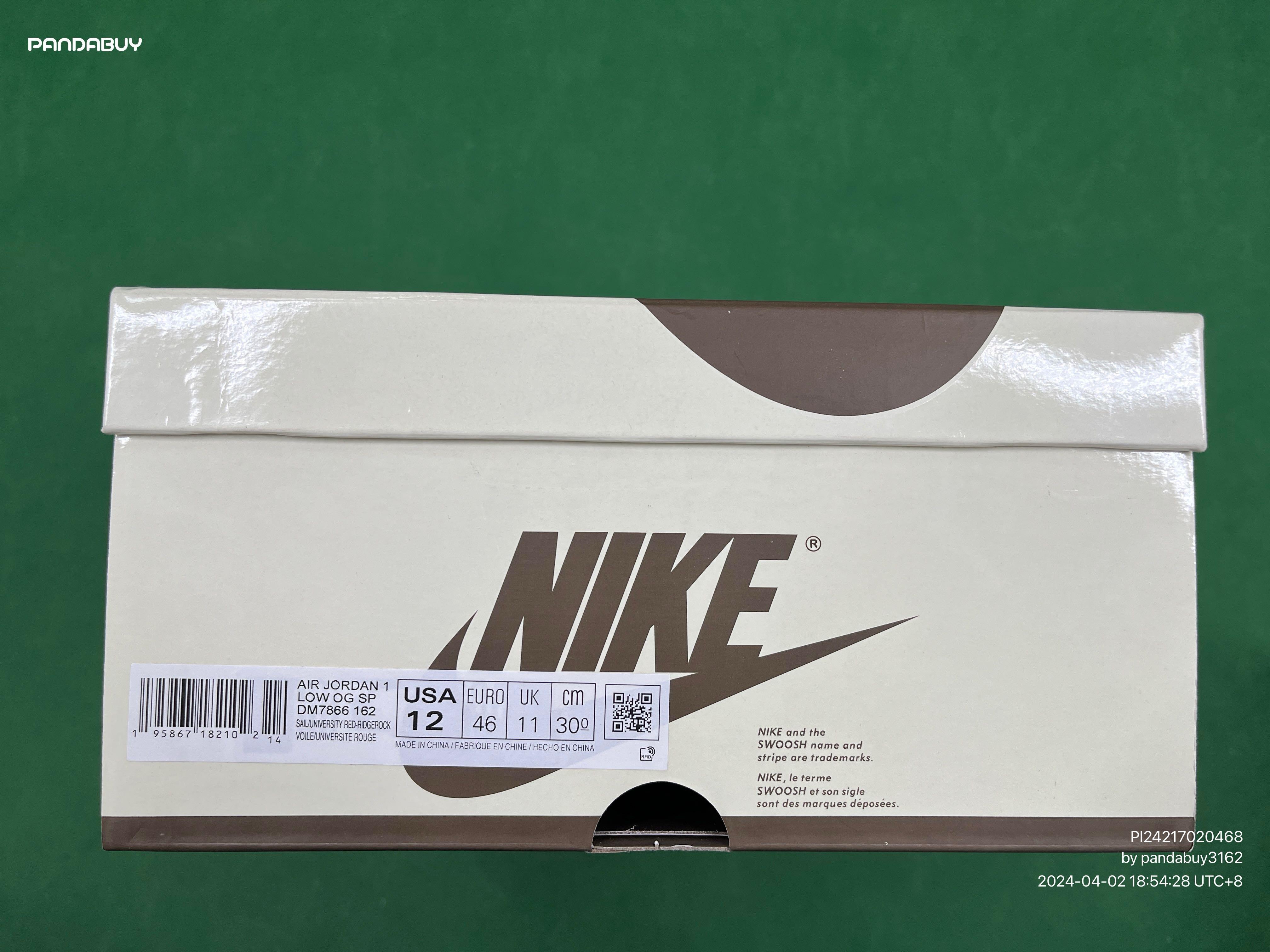 J1 Travis Scott Reverse Mochas (ZOK BATCH) | Scrolller