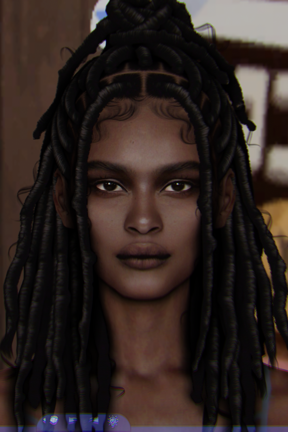 Some of my sims | Scrolller