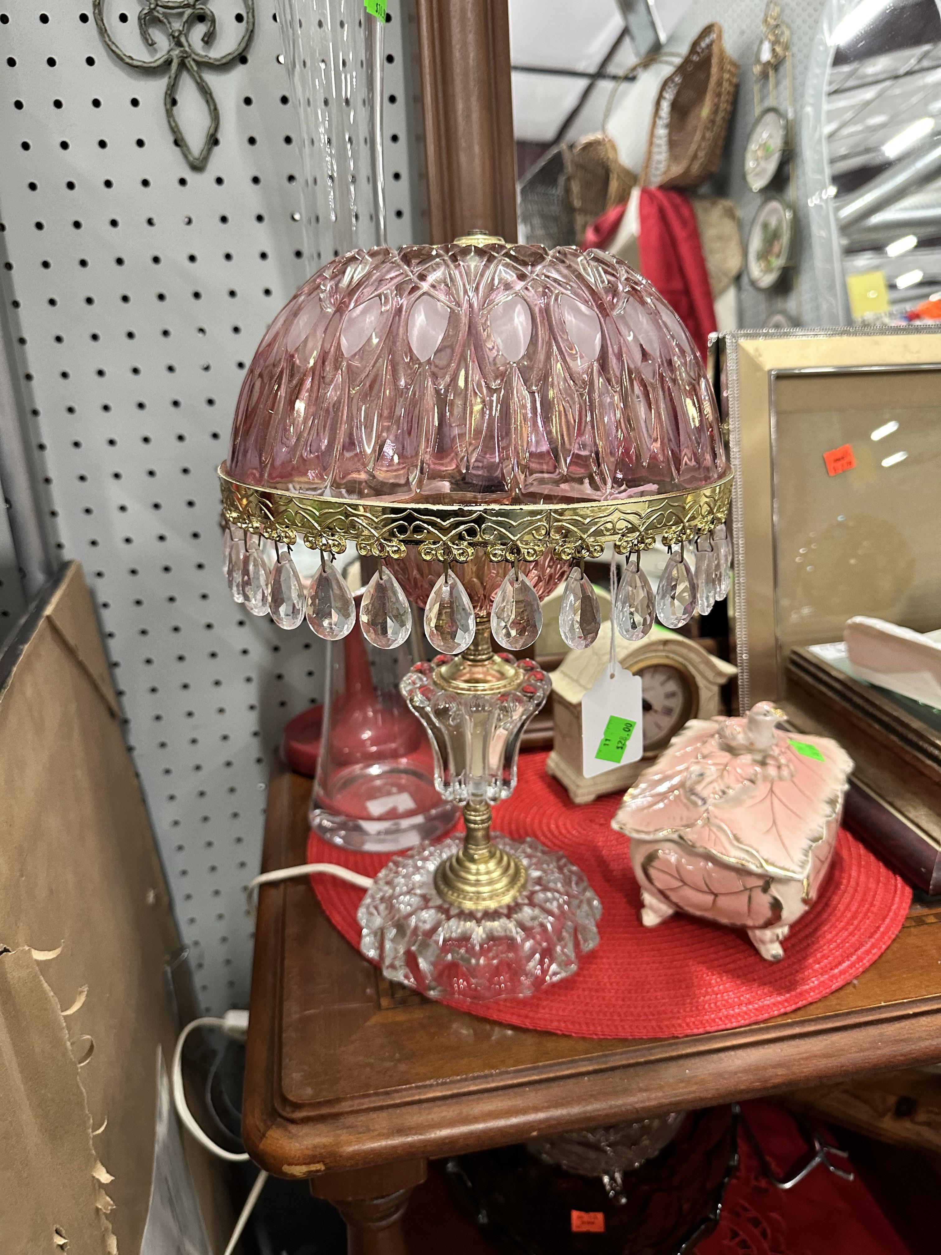 Antique mall finds!! | Scrolller