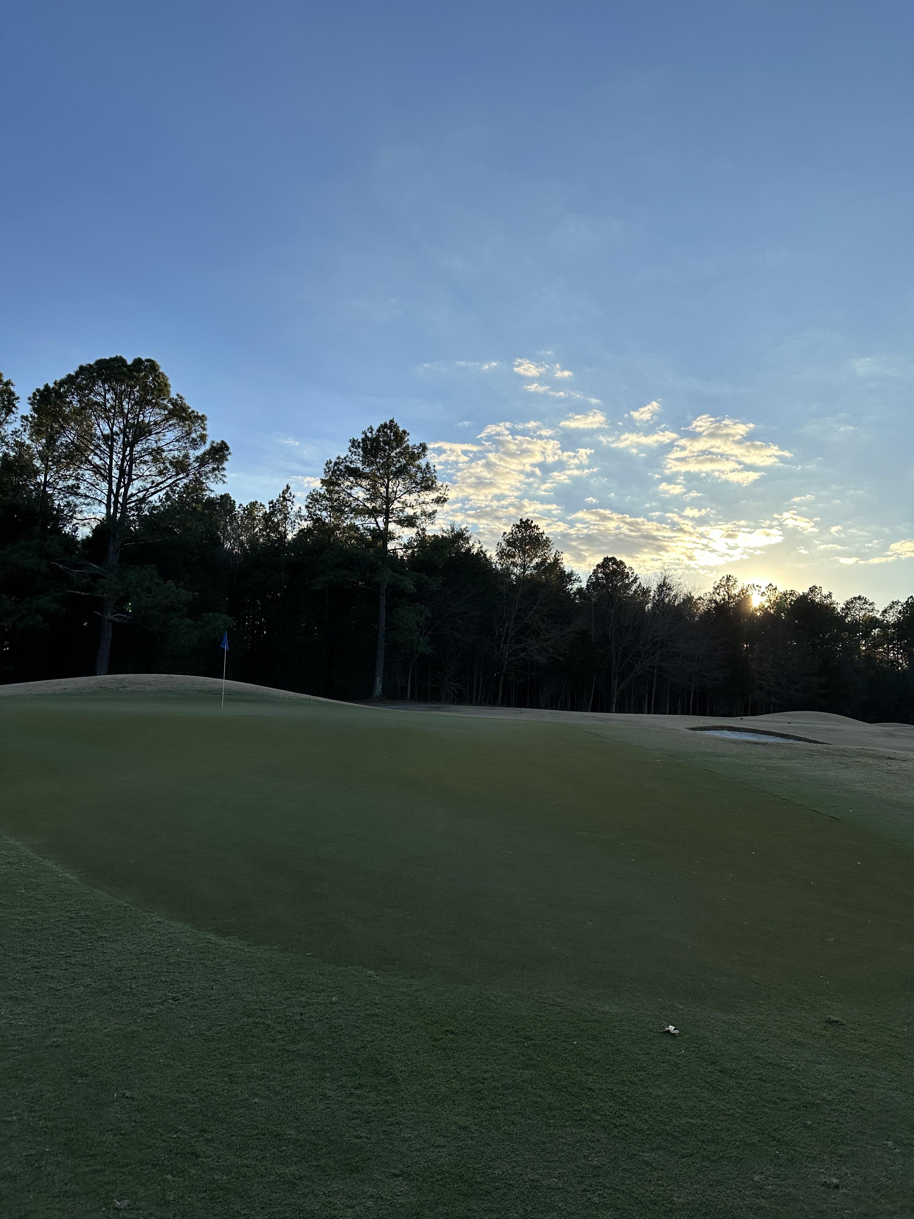 First ever Eagle and best 9 ever. 39 | Scrolller