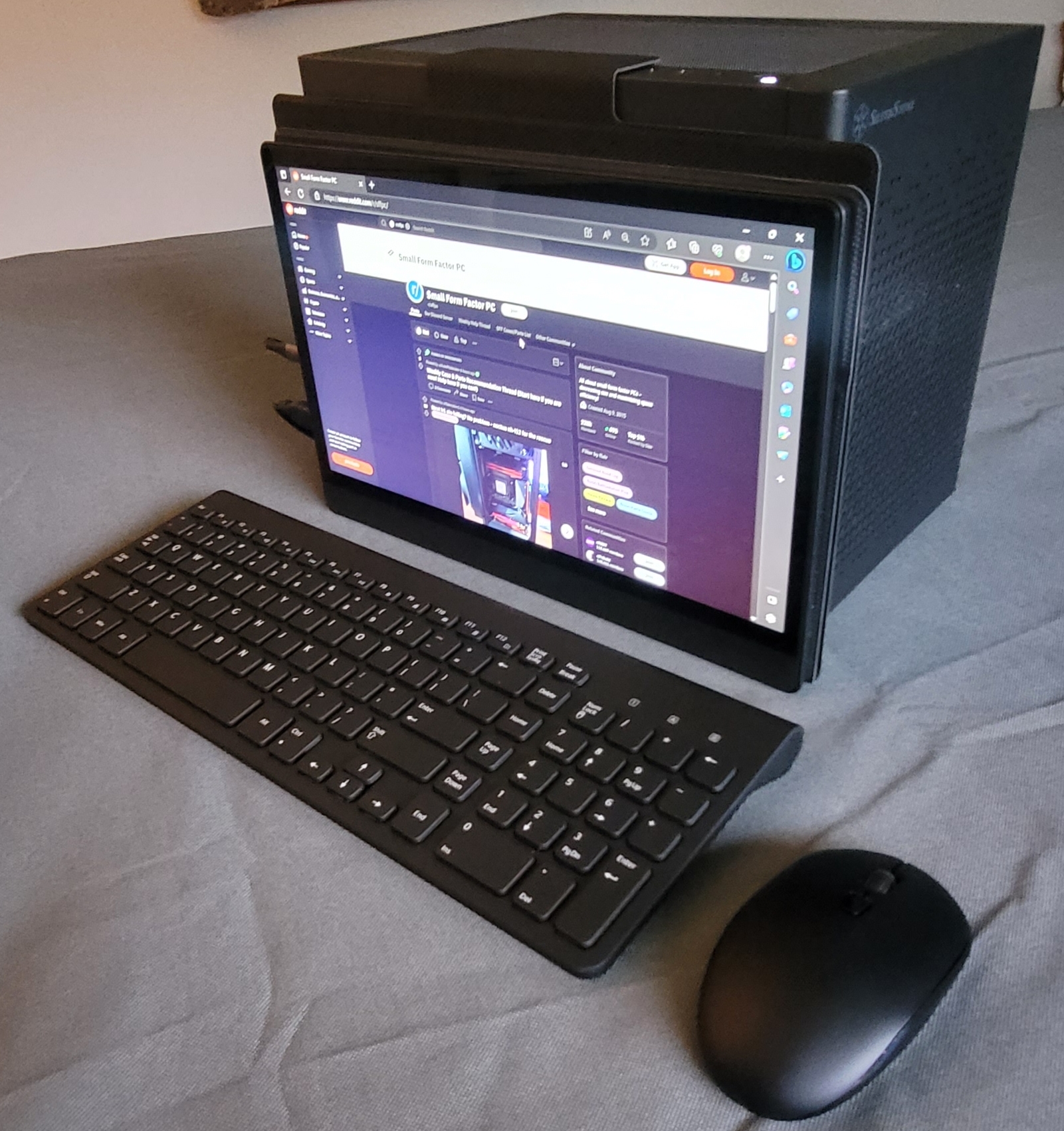 First SFF - SUGO 16 | Scrolller