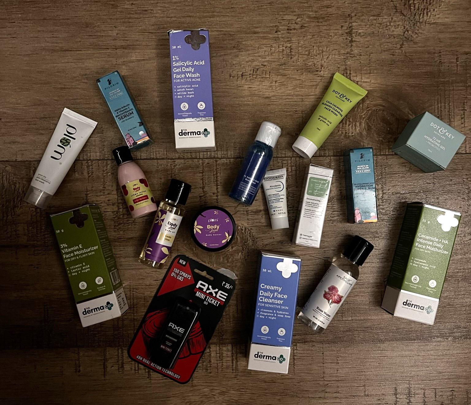 Got a little carried away with sales recently.. | Scrolller