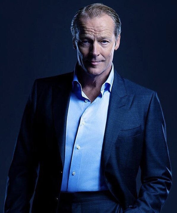 What's your opinion on Iain Glen's Bruce Wayne? | Scrolller