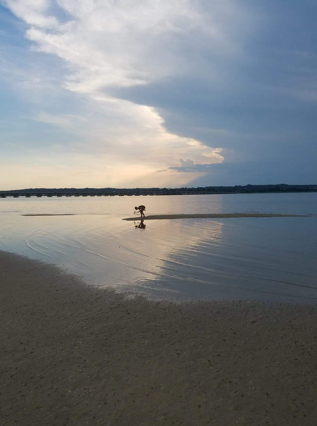 SoMd summertime on Pax river | Scrolller