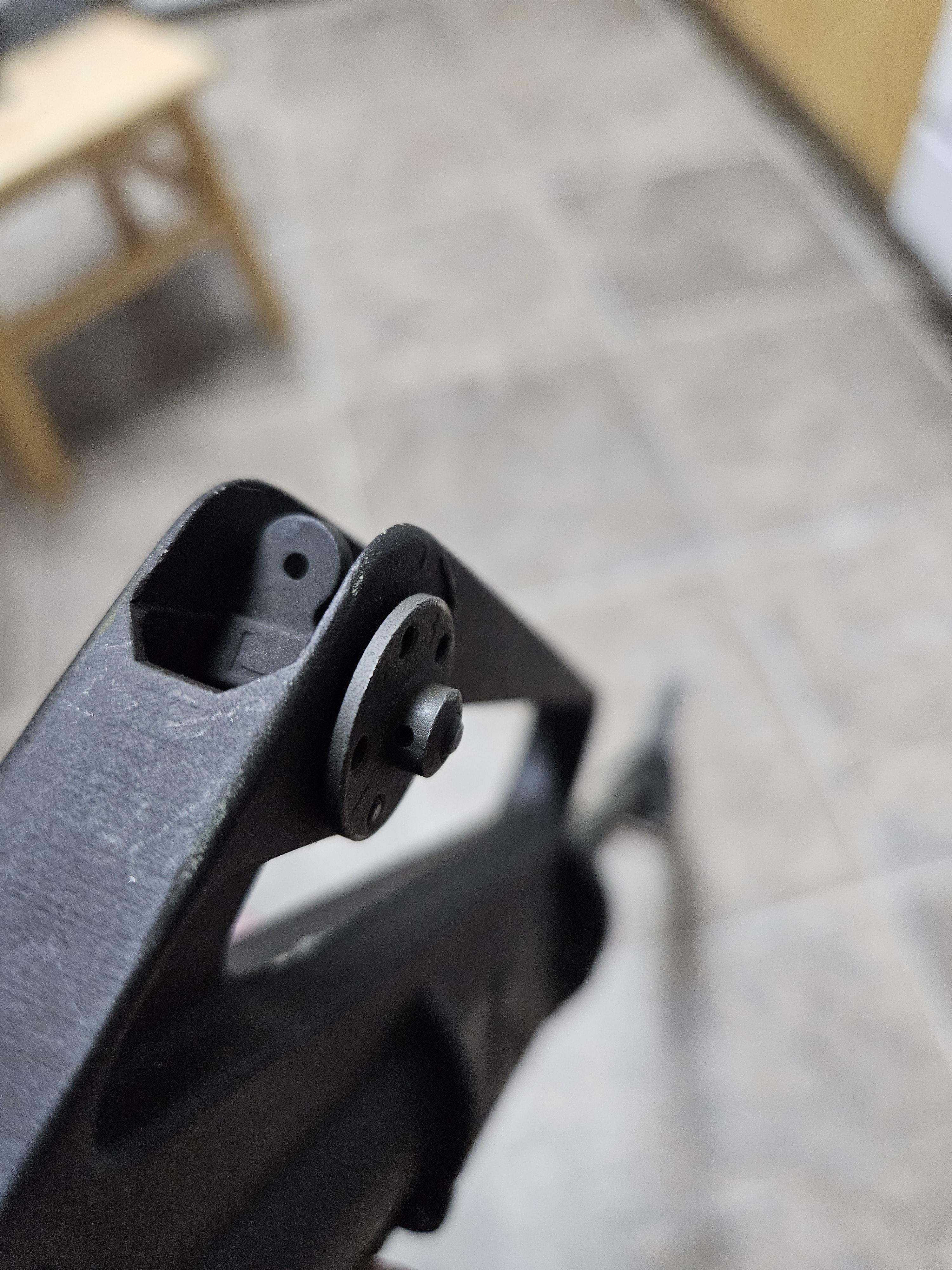 Upper identification | Scrolller