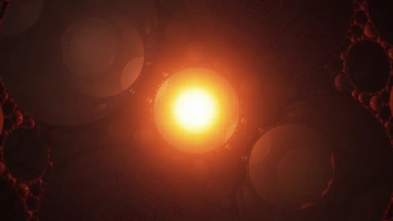 Radiance // see comments for downloadable version | Scrolller