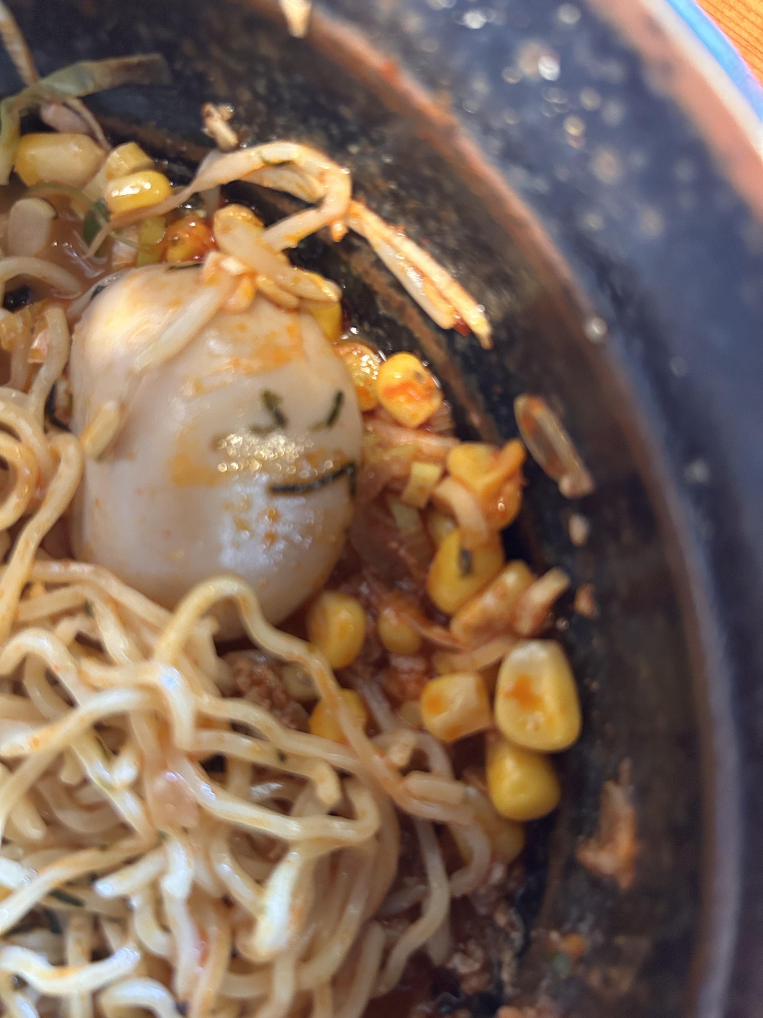 Discover more like Confusing_perspective: Ramen makes a mildly racist face and Related Content ...