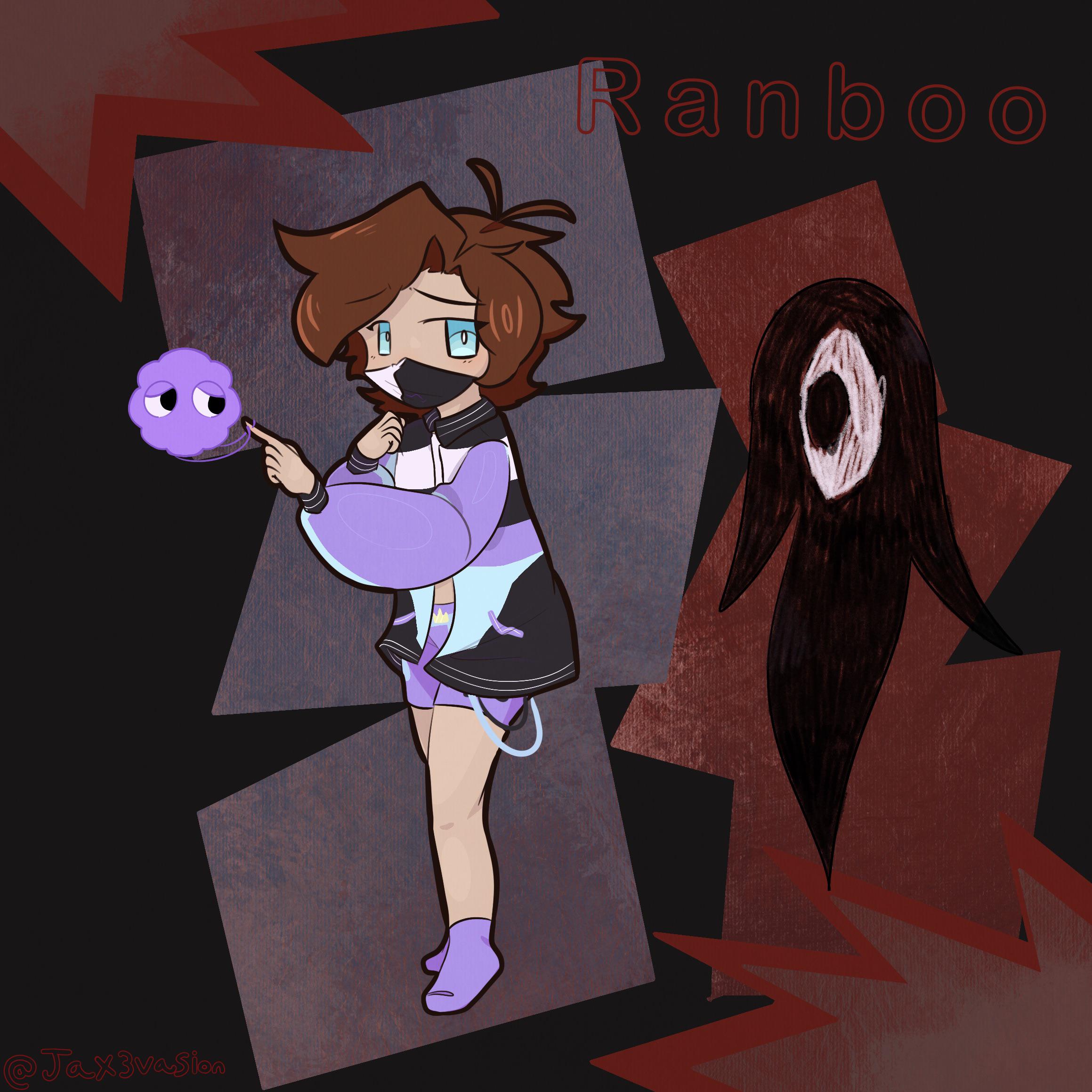 Ranboo & Something | Scrolller