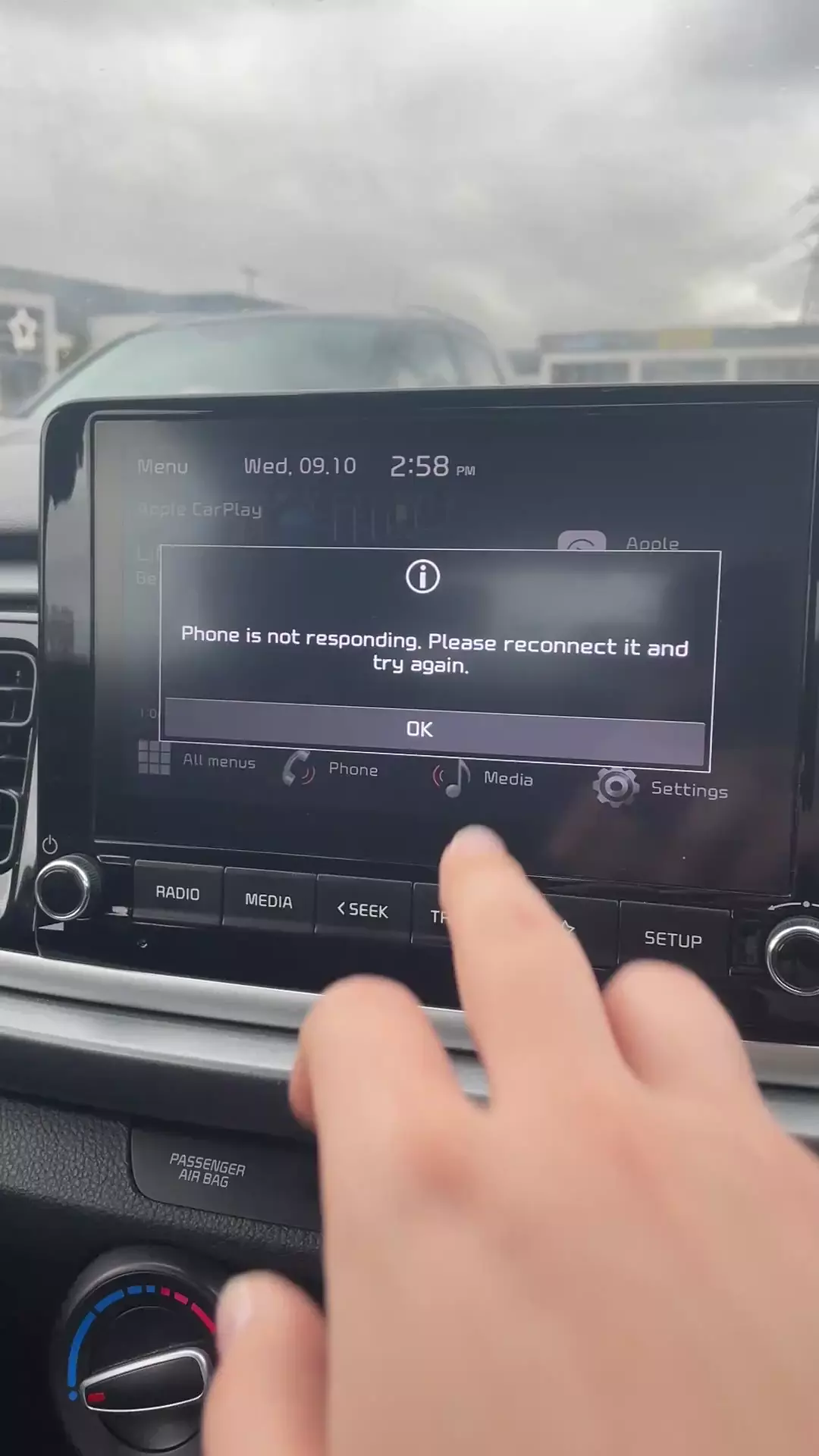 Random disconnections | Scrolller