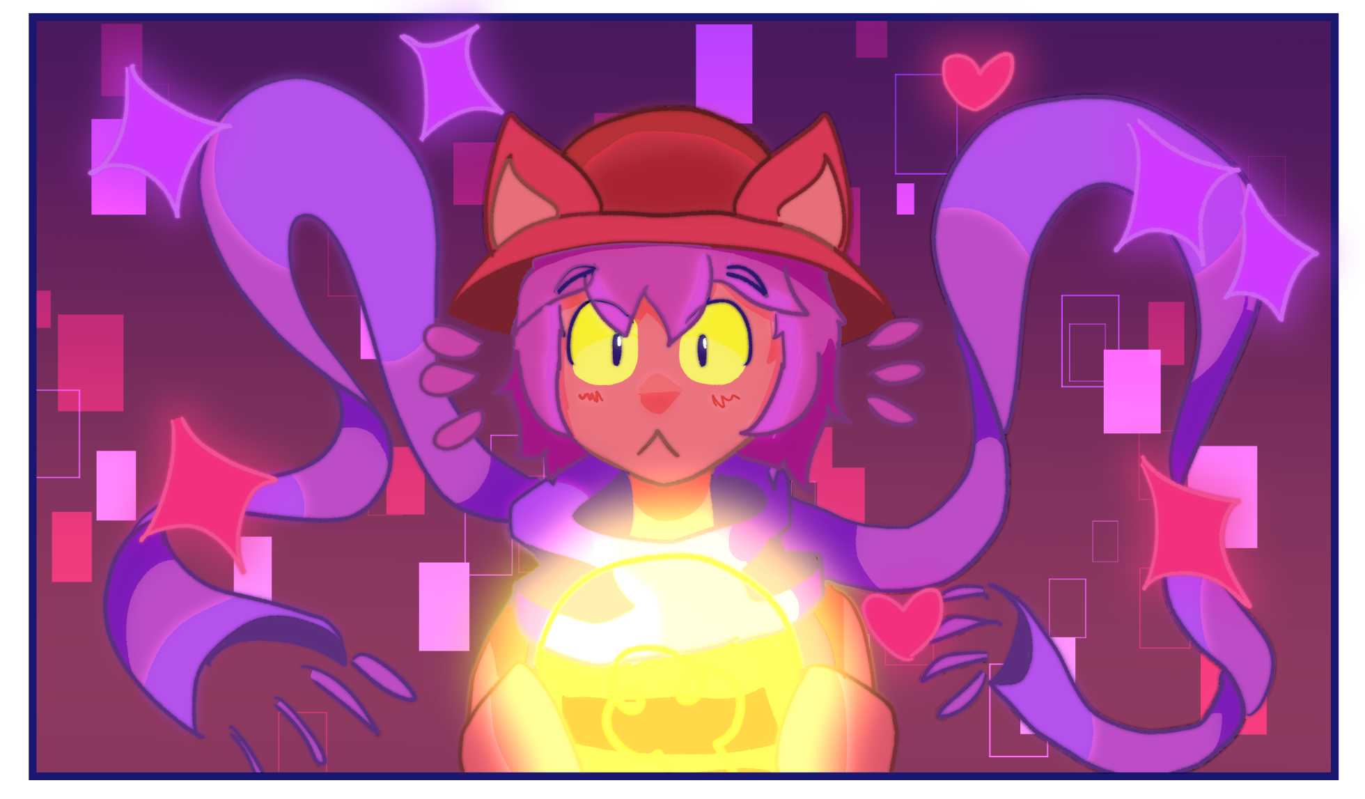 Random Niko | Scrolller