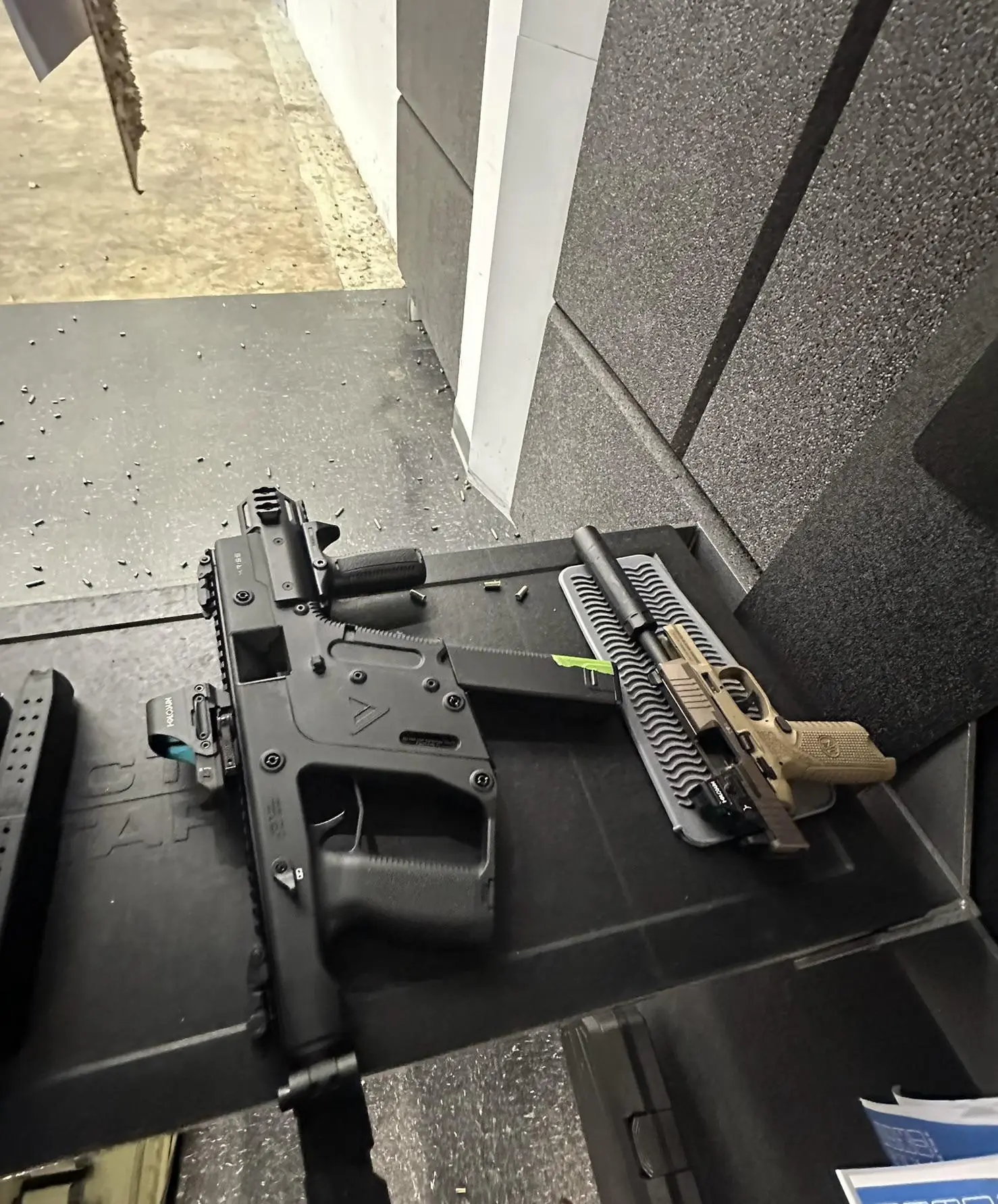 Range Day | Scrolller