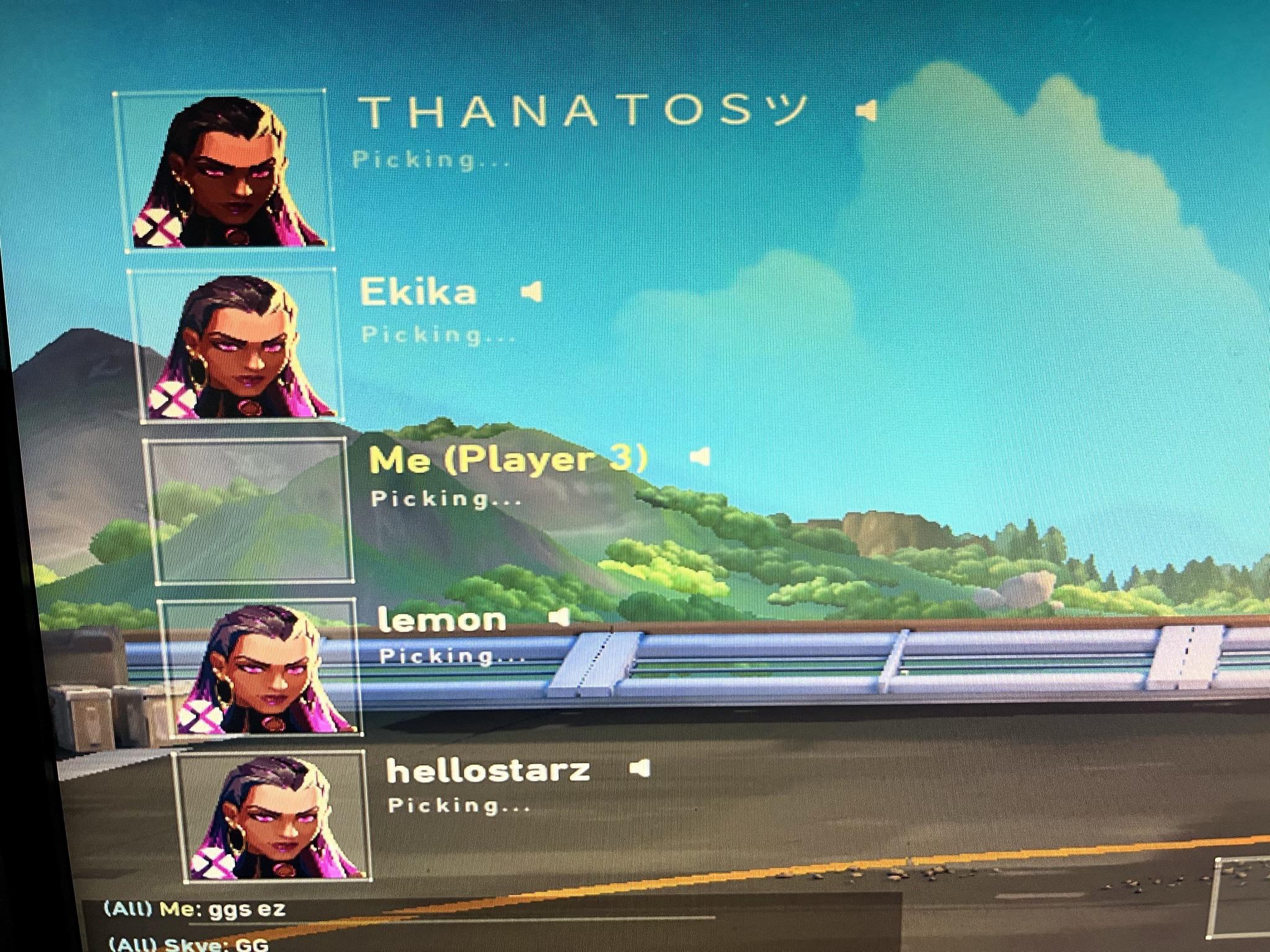 Ranked Experience | Scrolller