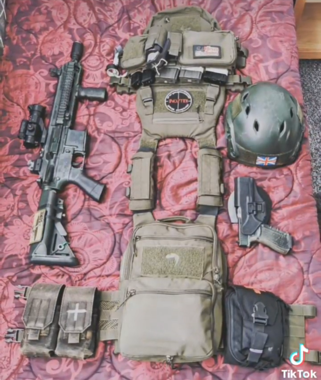 Rare my kit | Scrolller