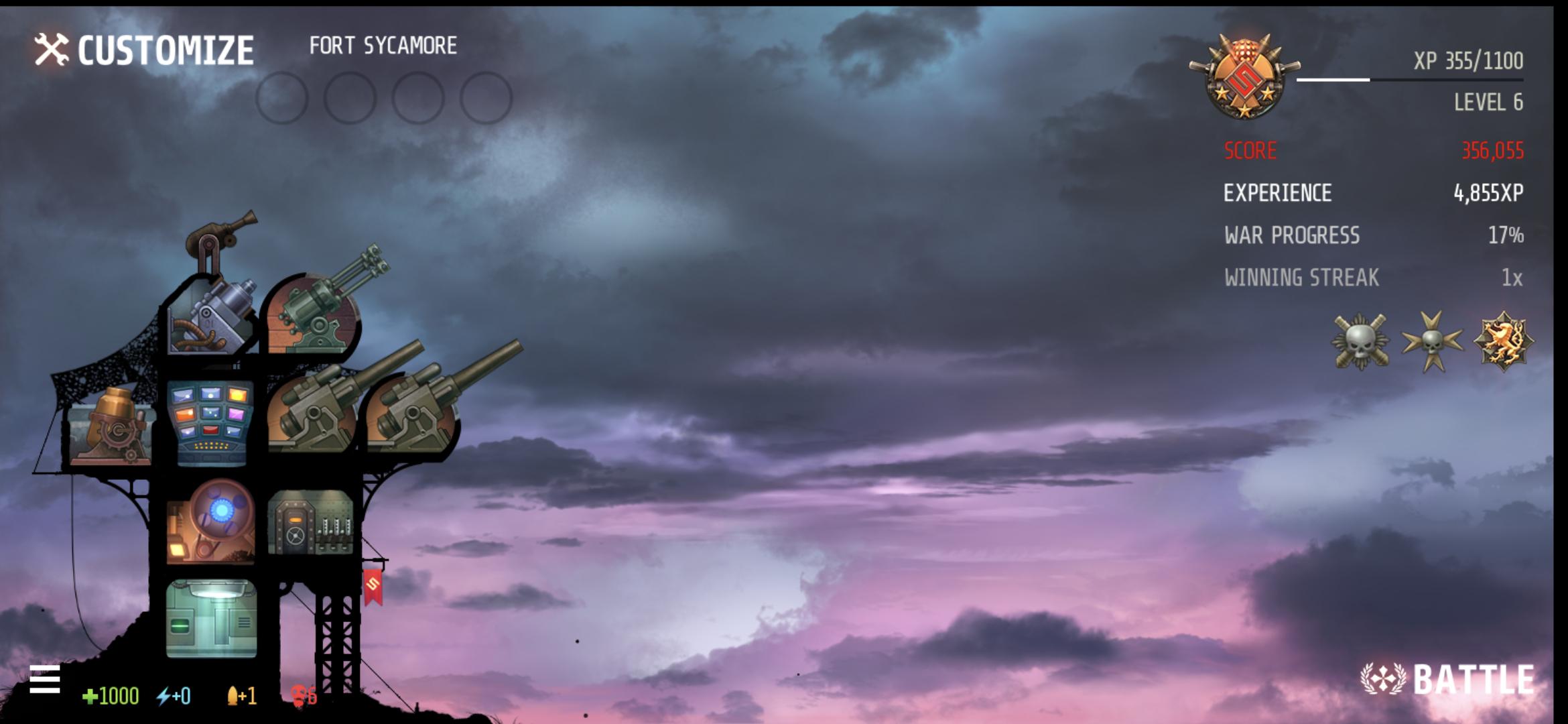 Rate fort | Scrolller