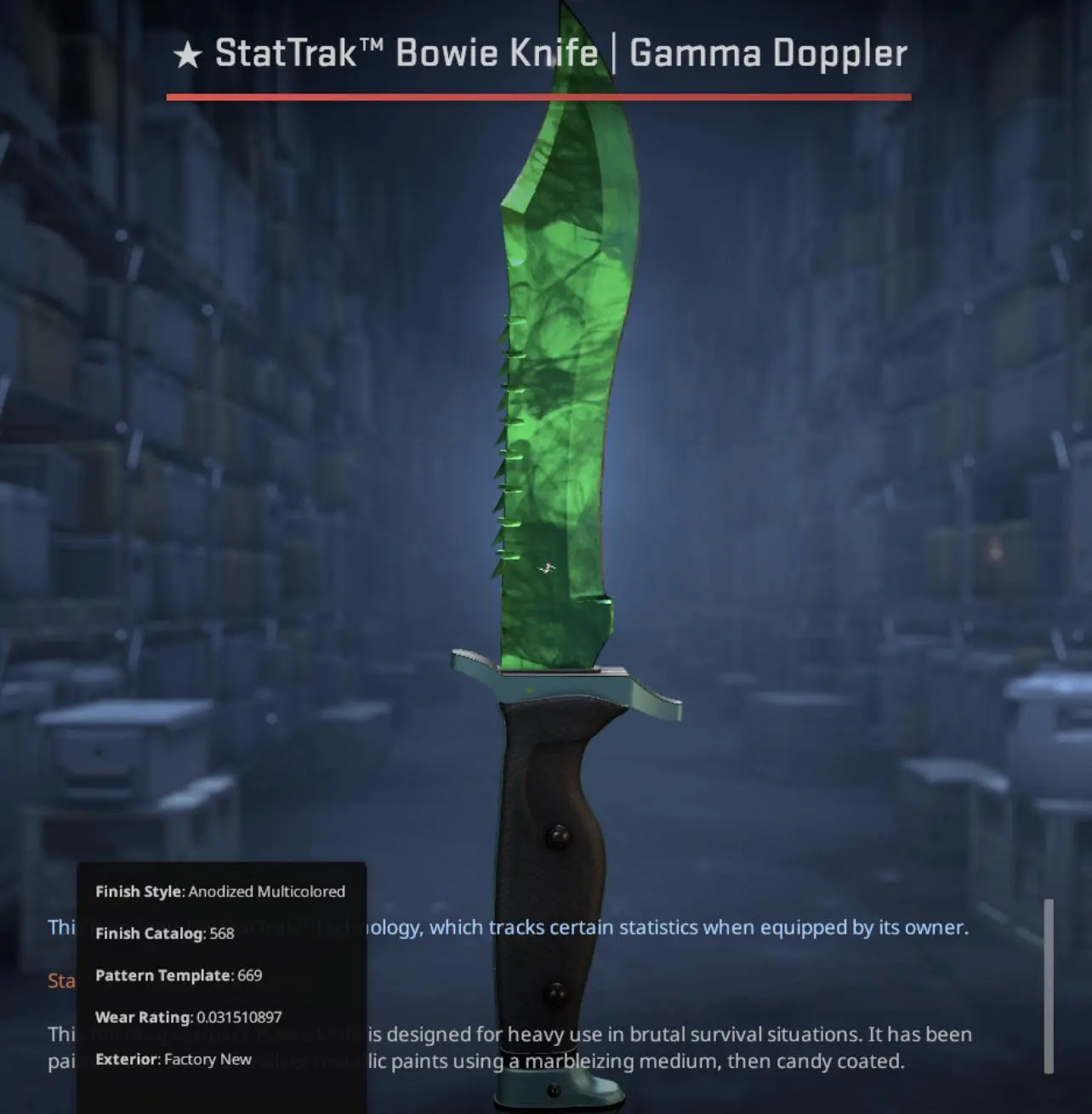 Rate KNIFE | Scrolller