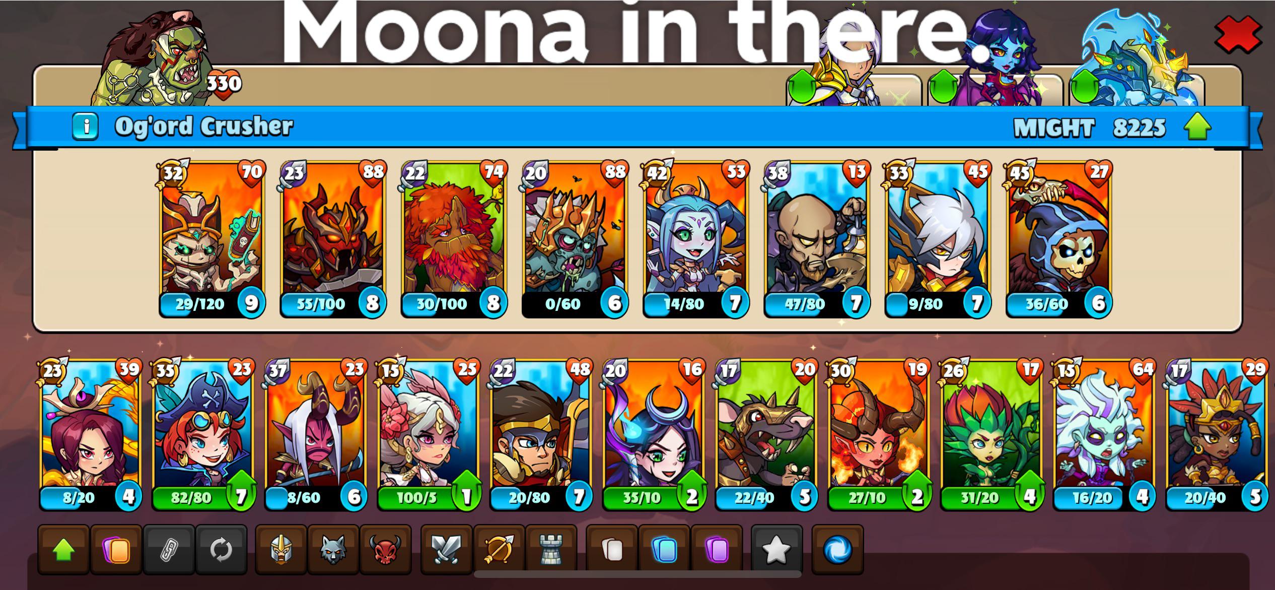 Rate my deck | Scrolller