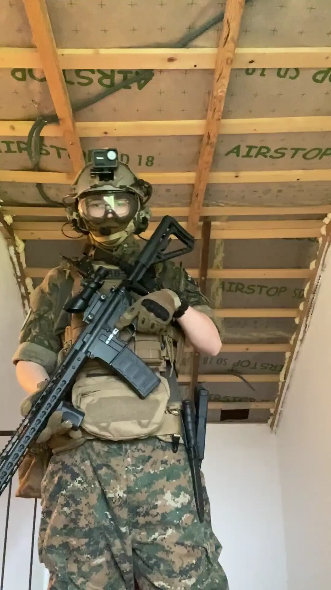 Discover more like Airsoft: Rate my kit and Related Content | Scrolller