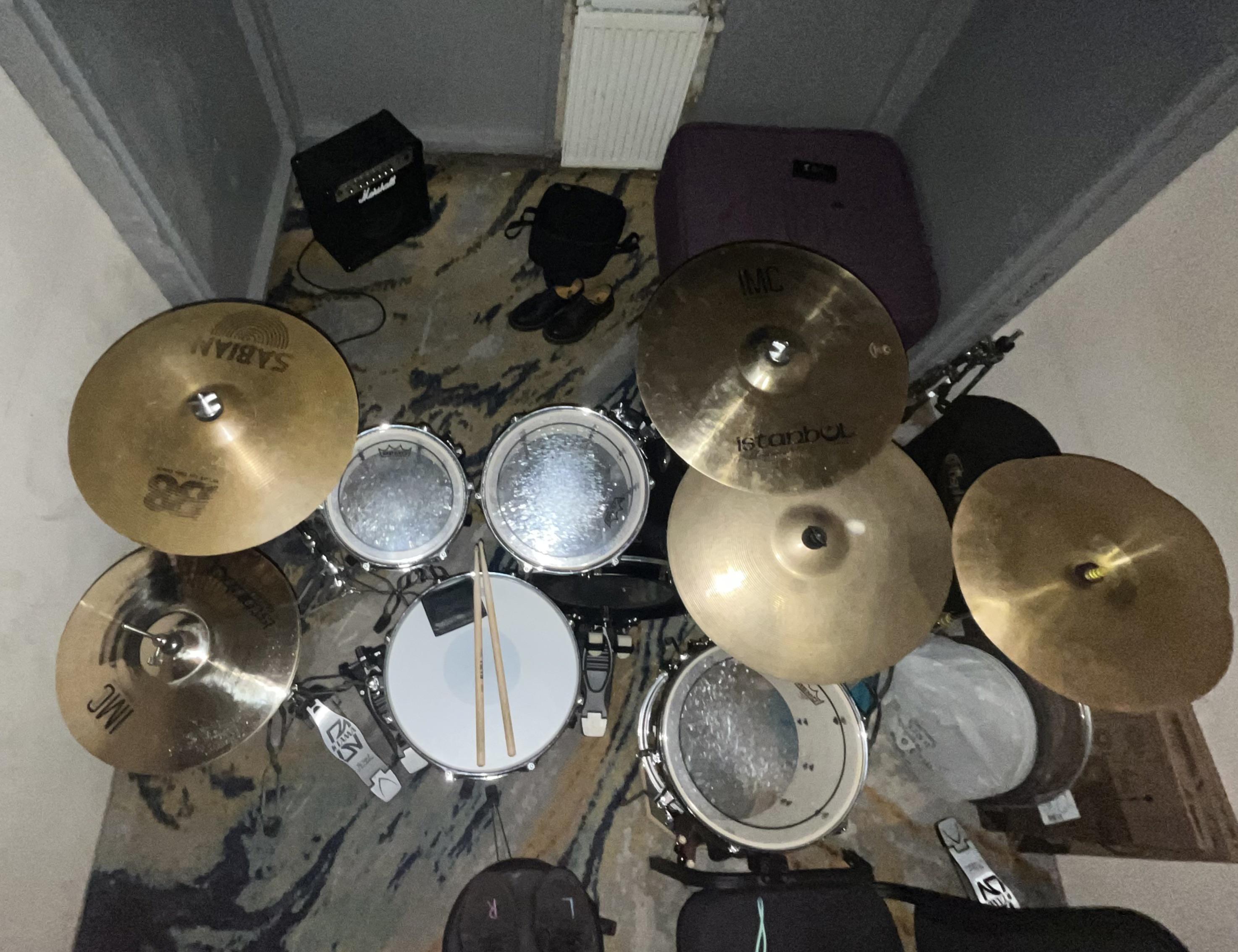 Rate my kit | Scrolller