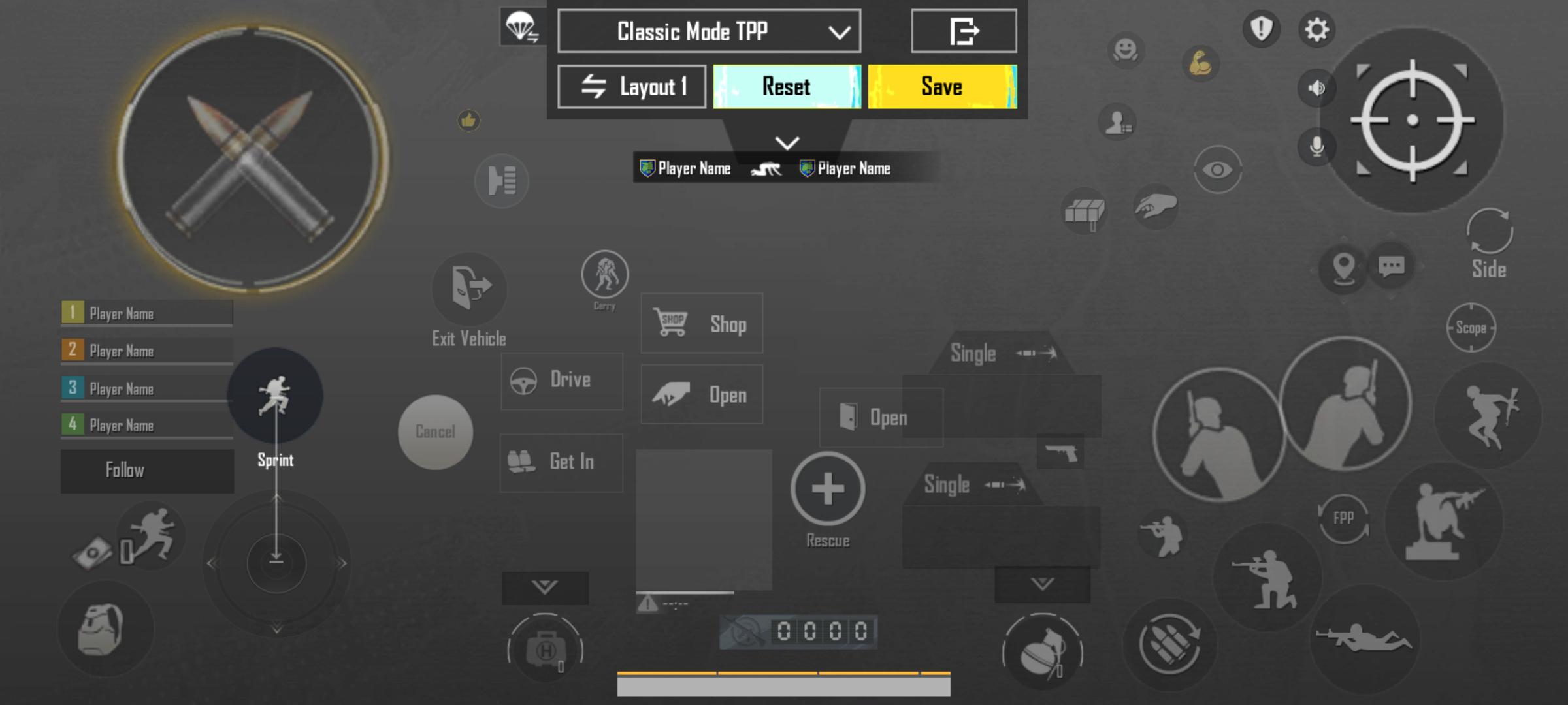 Discover more like PUBGMobile: Rate my layout and Related Content | Scrolller