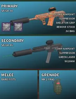 Discover more like PhantomForces: Rate my loadout and Related Content ...