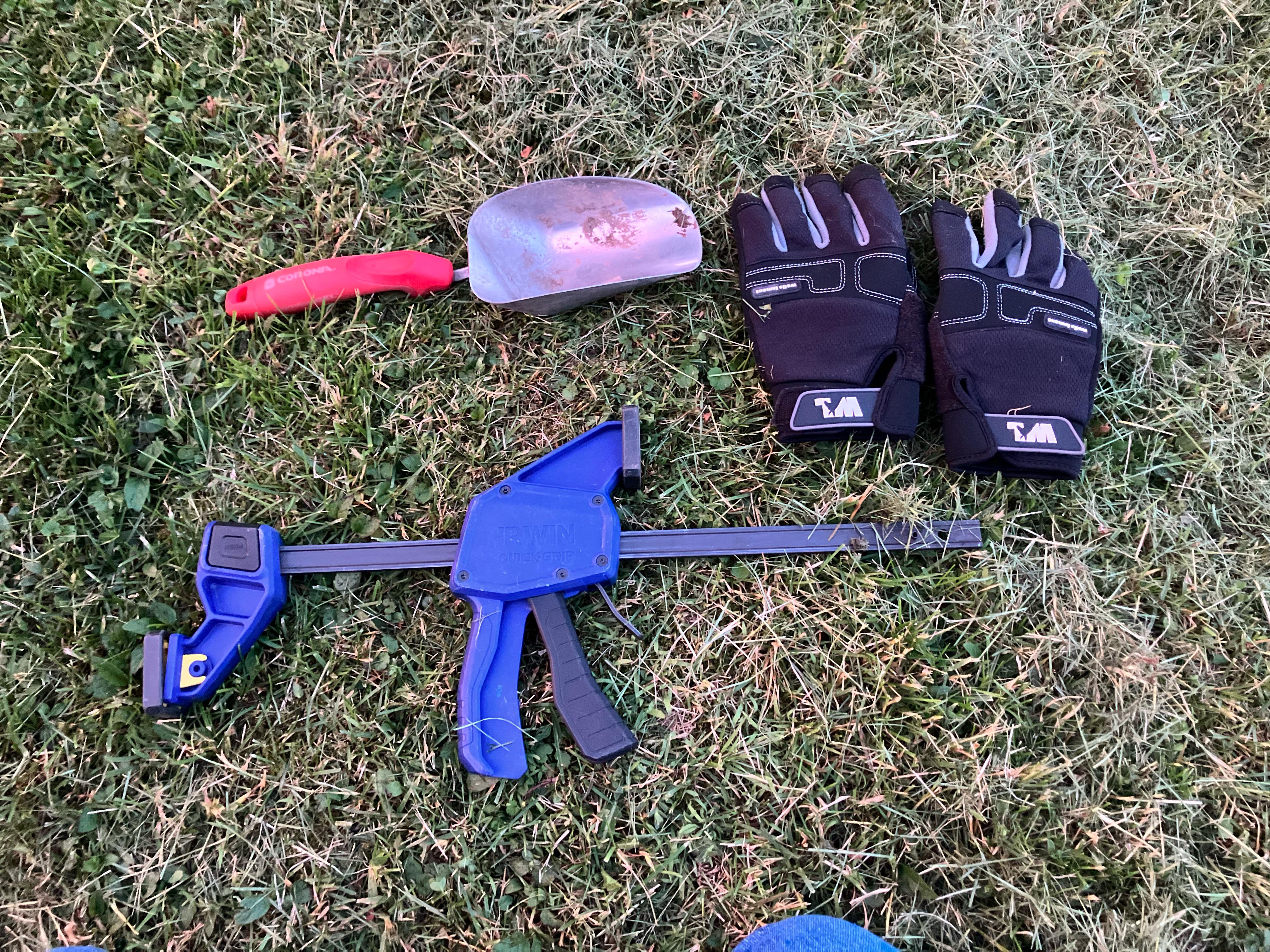 Rate my loadout | Scrolller