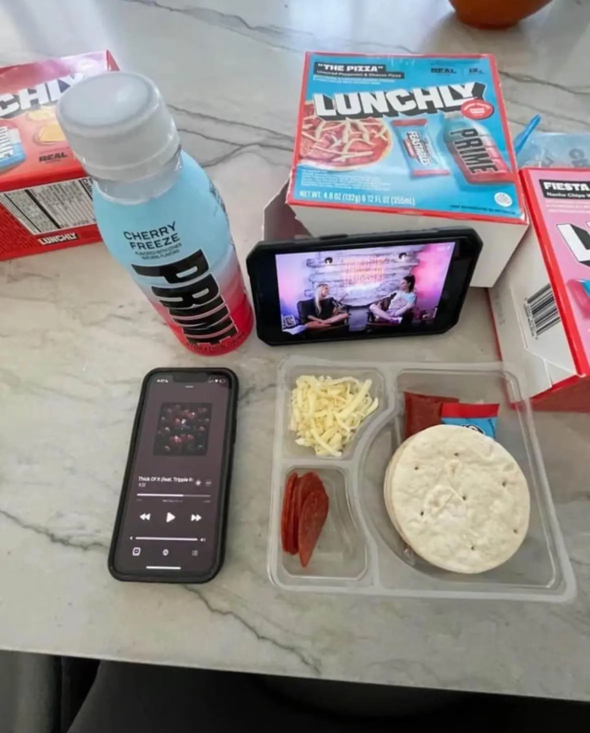 Rate my setup | Scrolller