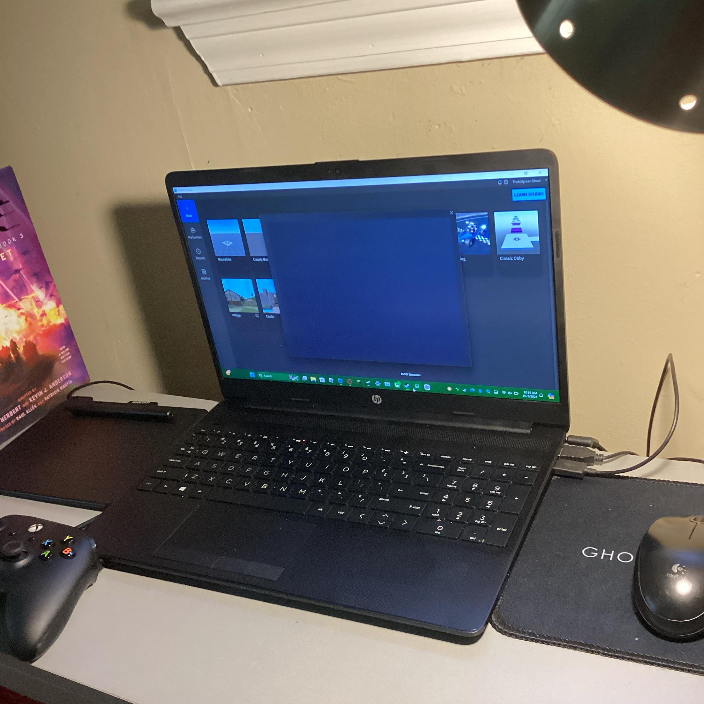 Rate my setup | Scrolller