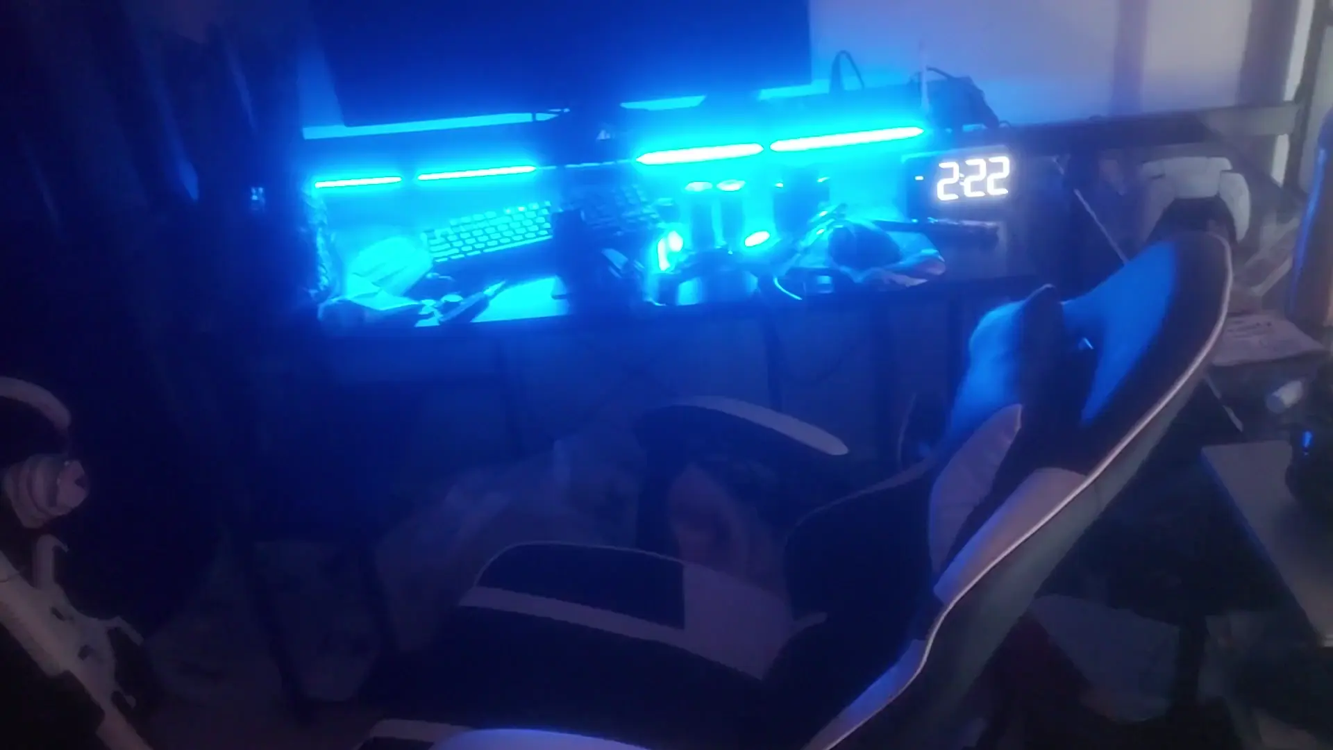 Rate my setup | Scrolller