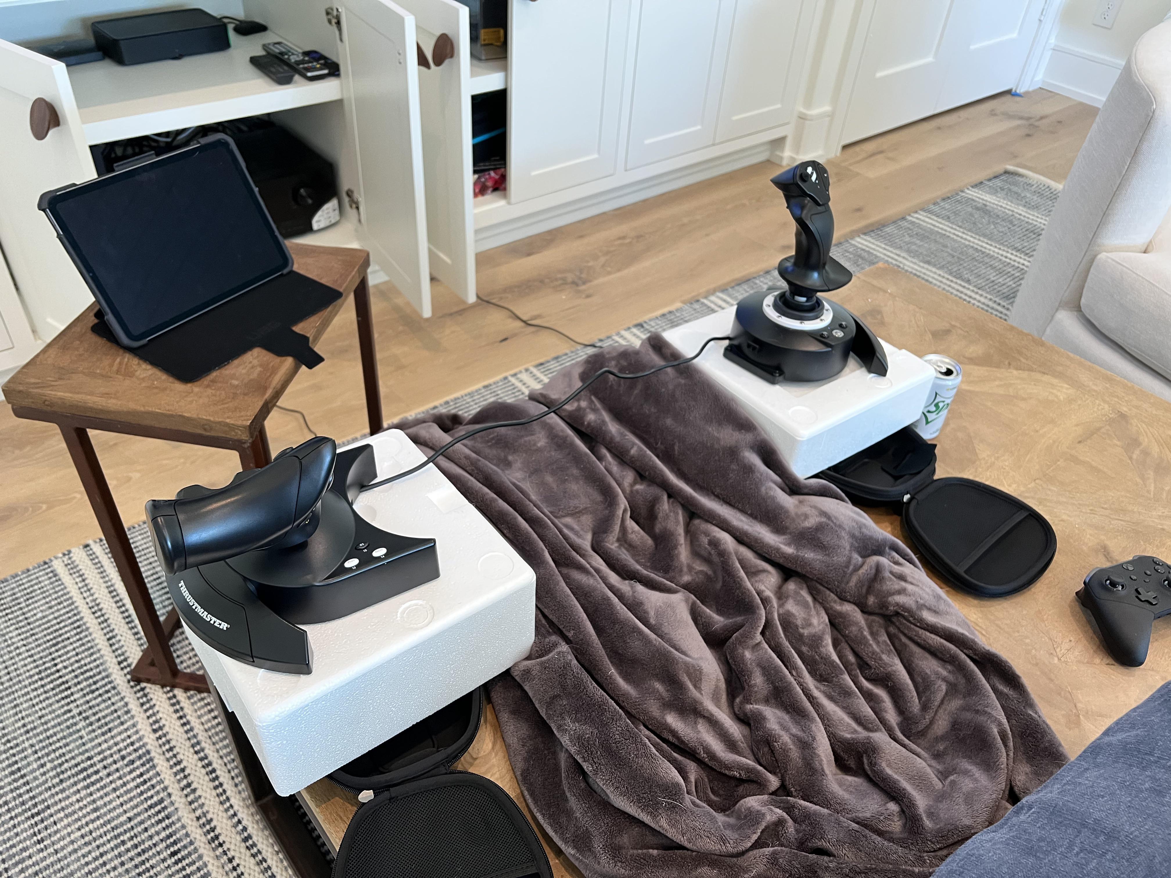 Rate my sim pit | Scrolller