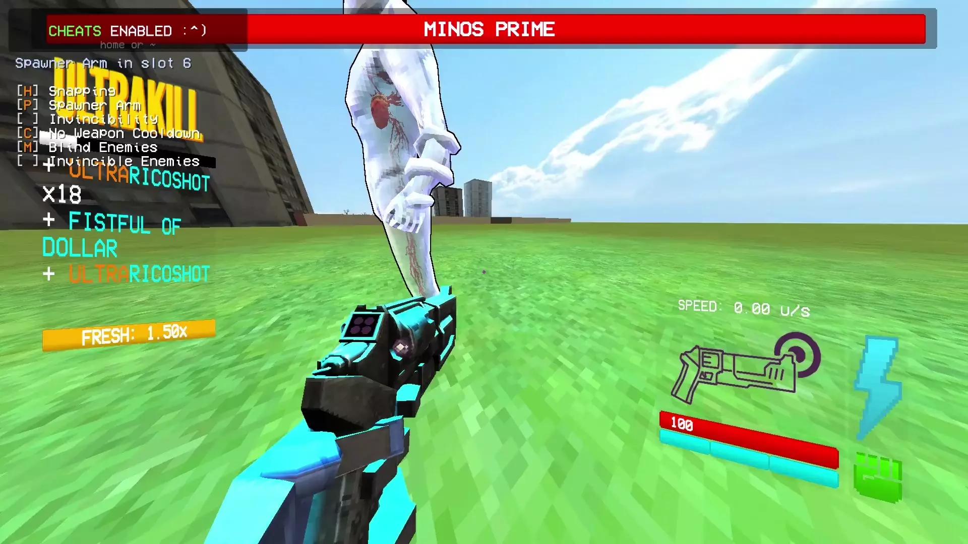 Rate the RCP (rail coin punch) | Scrolller