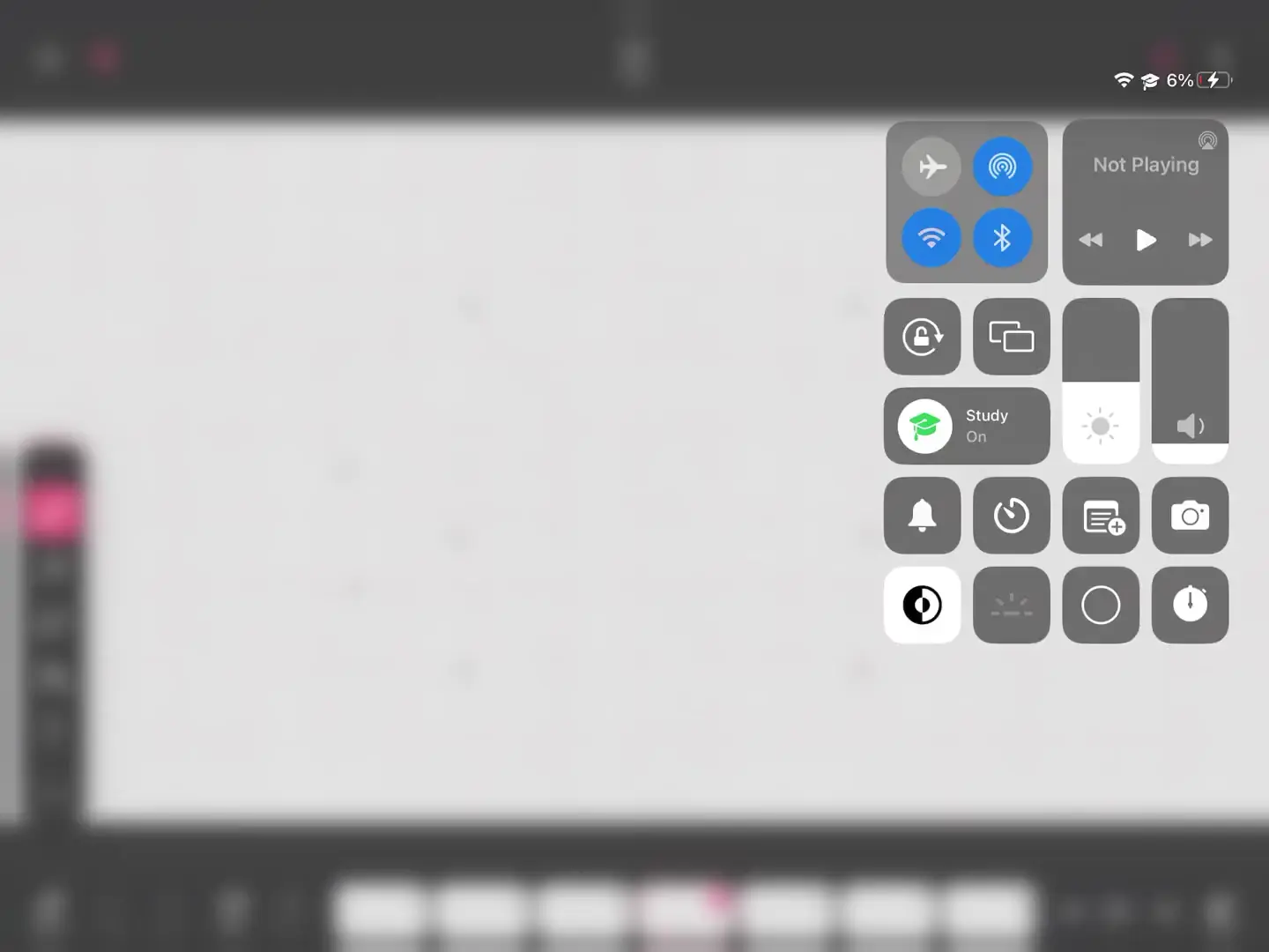 Rate this. I’m 12 years old.My first animation on FlipaClip. | Scrolller
