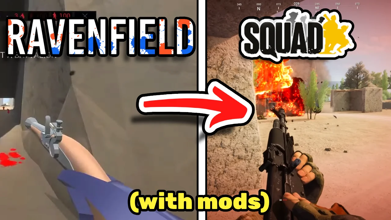 Rate this thumbnail i made PLEASE | Scrolller