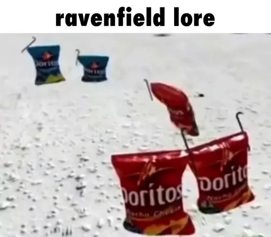 Ravenfield lore | Scrolller