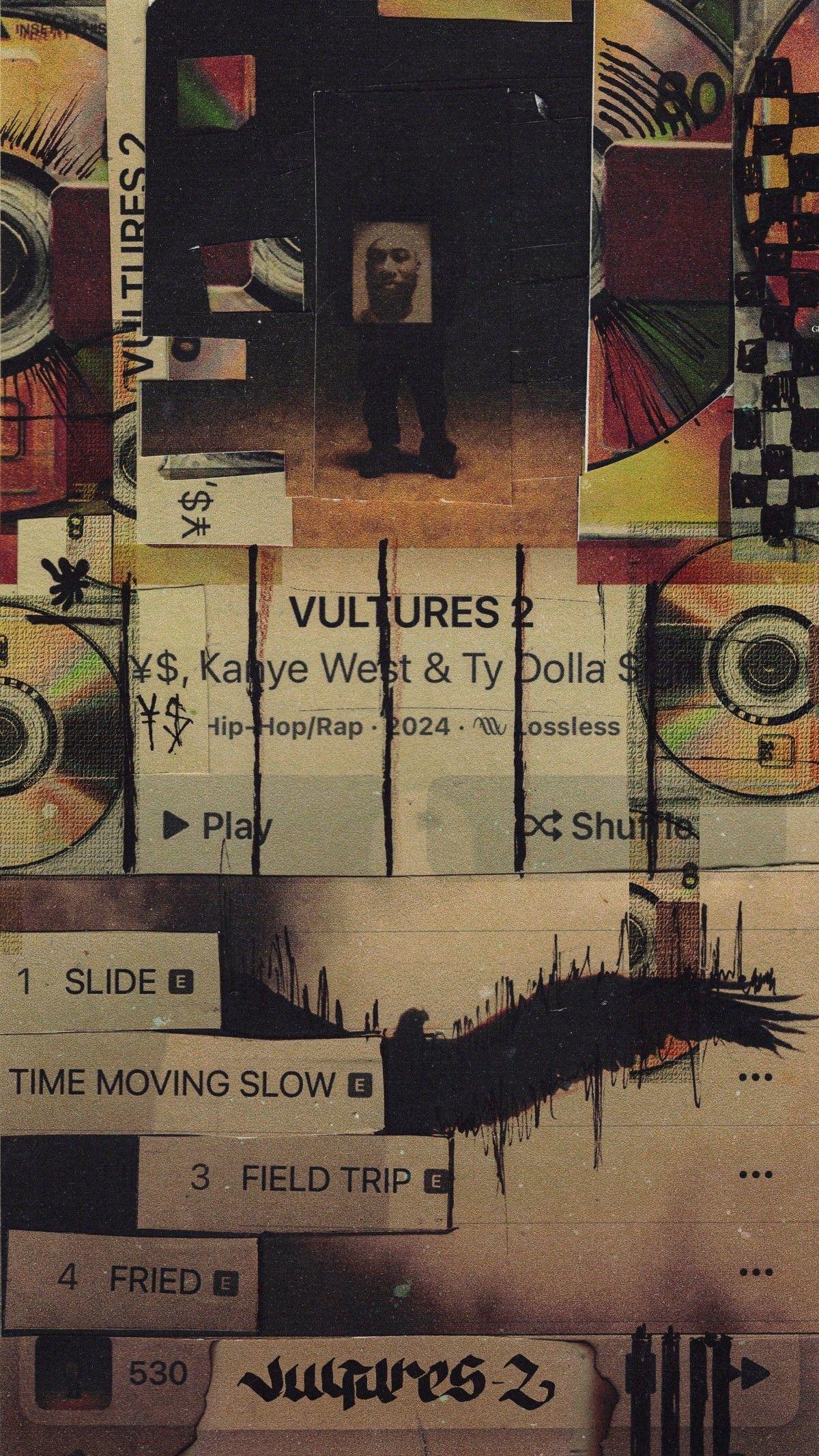 More kanye wallpapers. | Scrolller