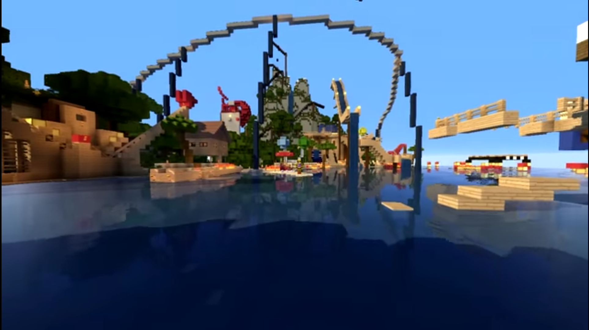 Does anyone knwo what map this is? I need it for nostalgia reasons. | Scrolller