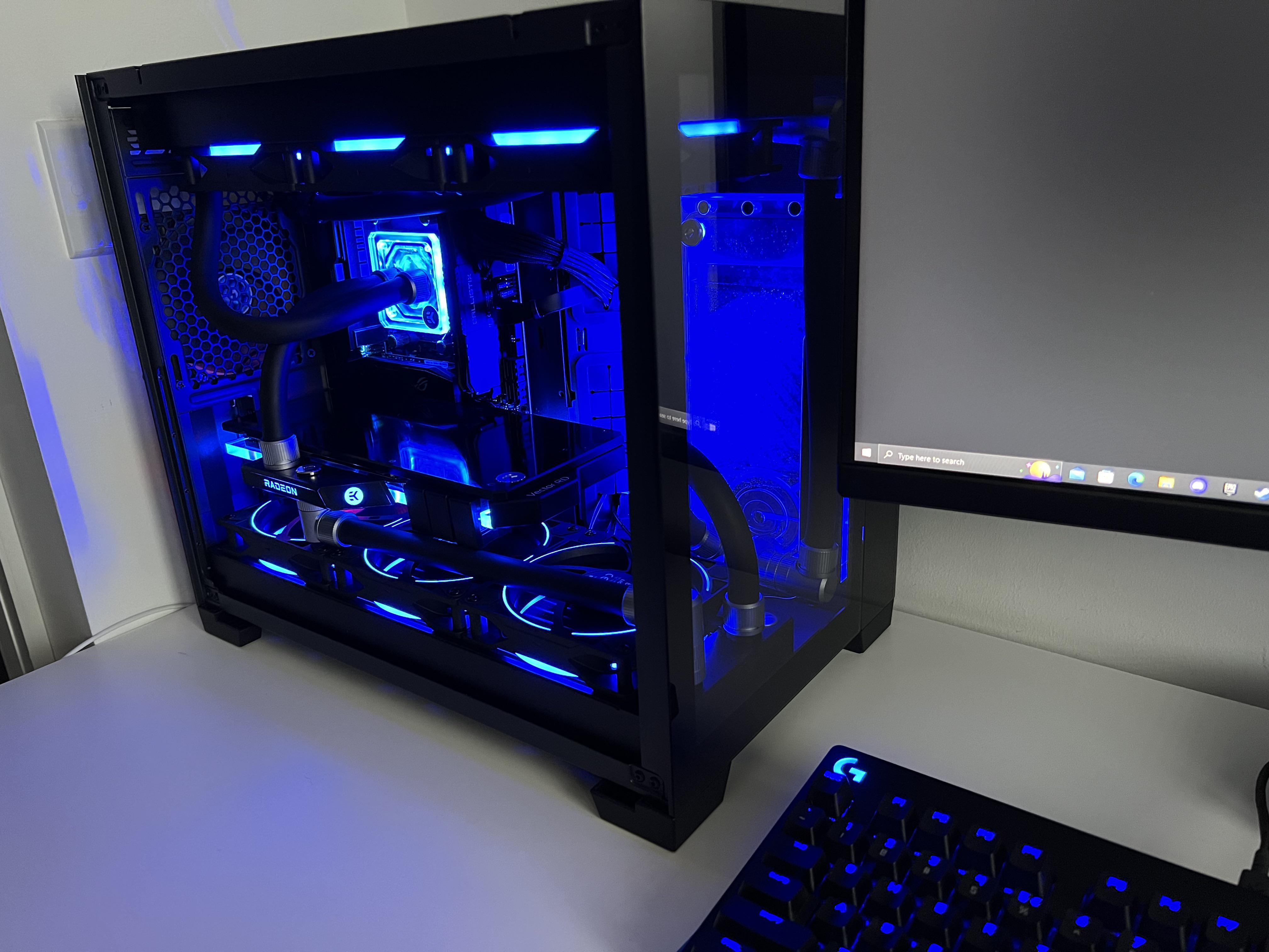 Finally finished | Scrolller