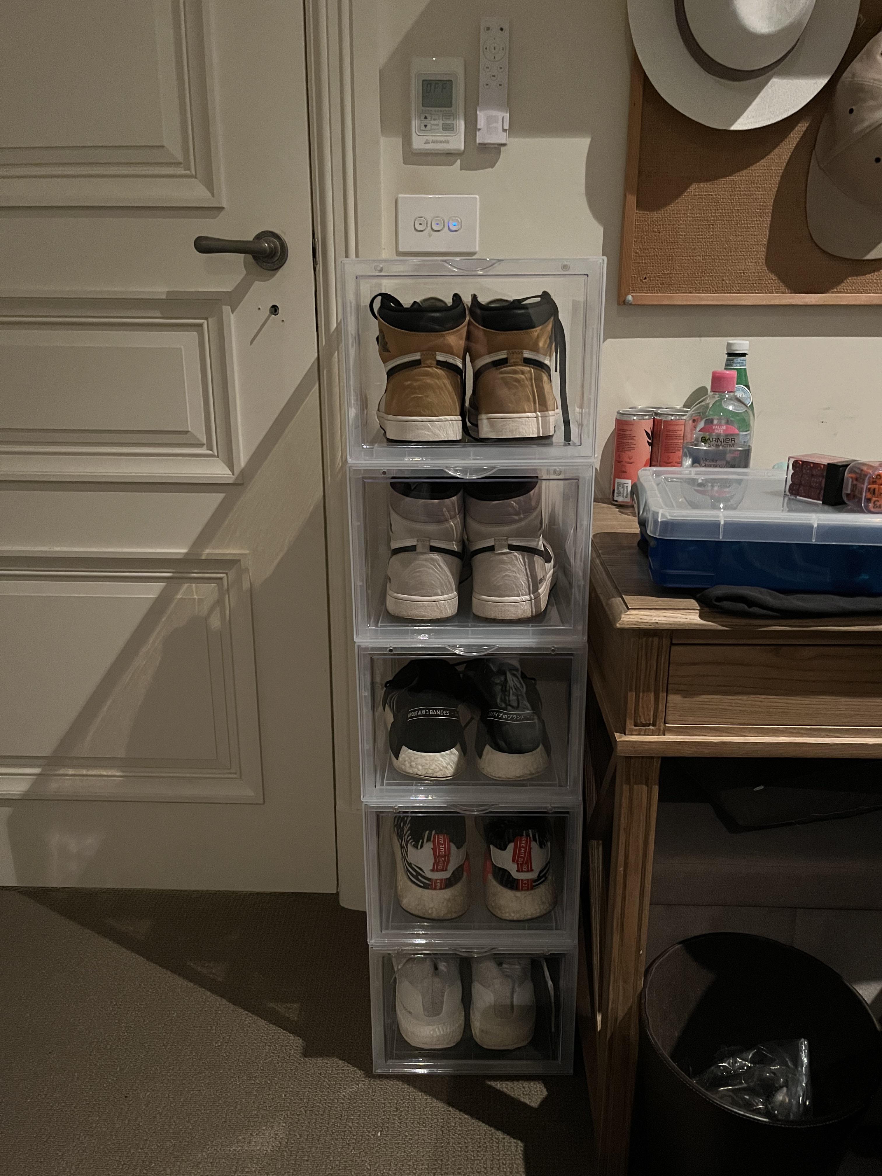 New boxes | Scrolller