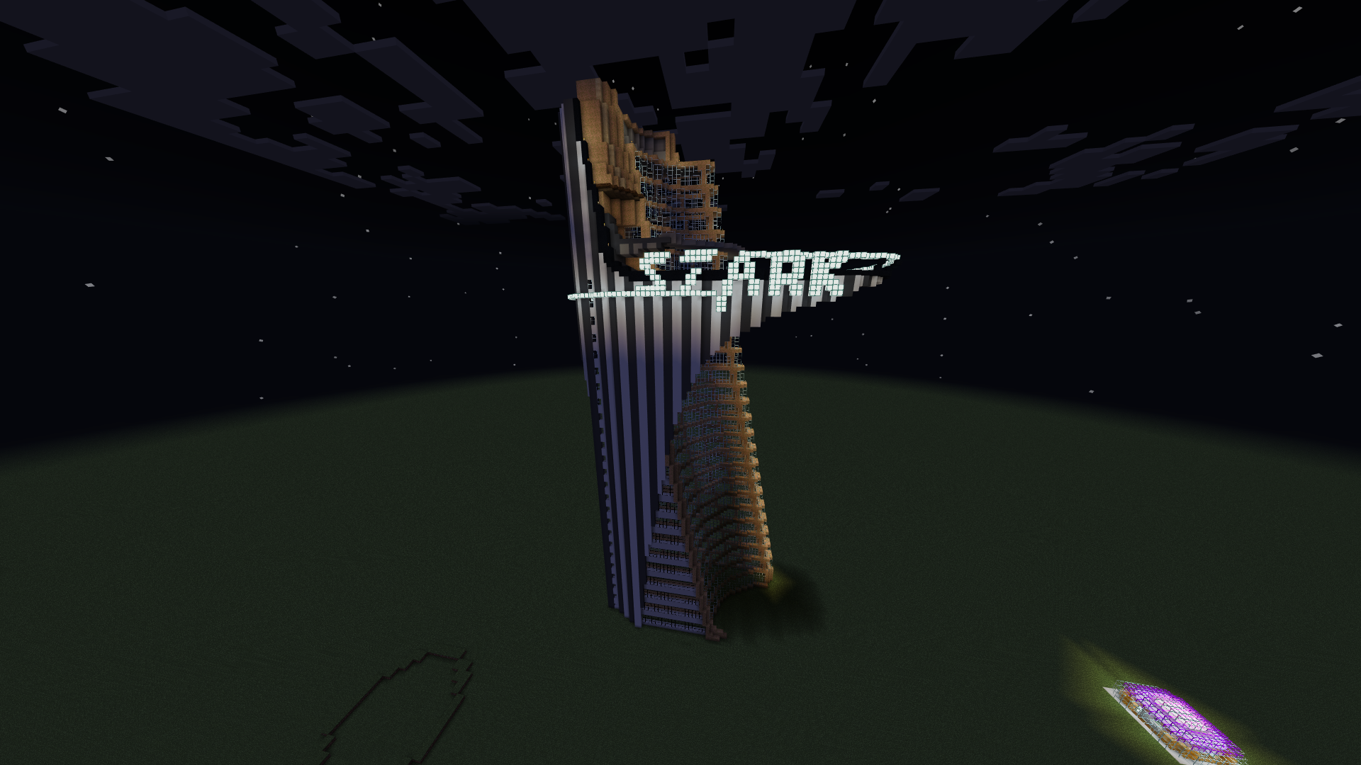 Marvel Stark Tower Build I Was* Working On | Scrolller