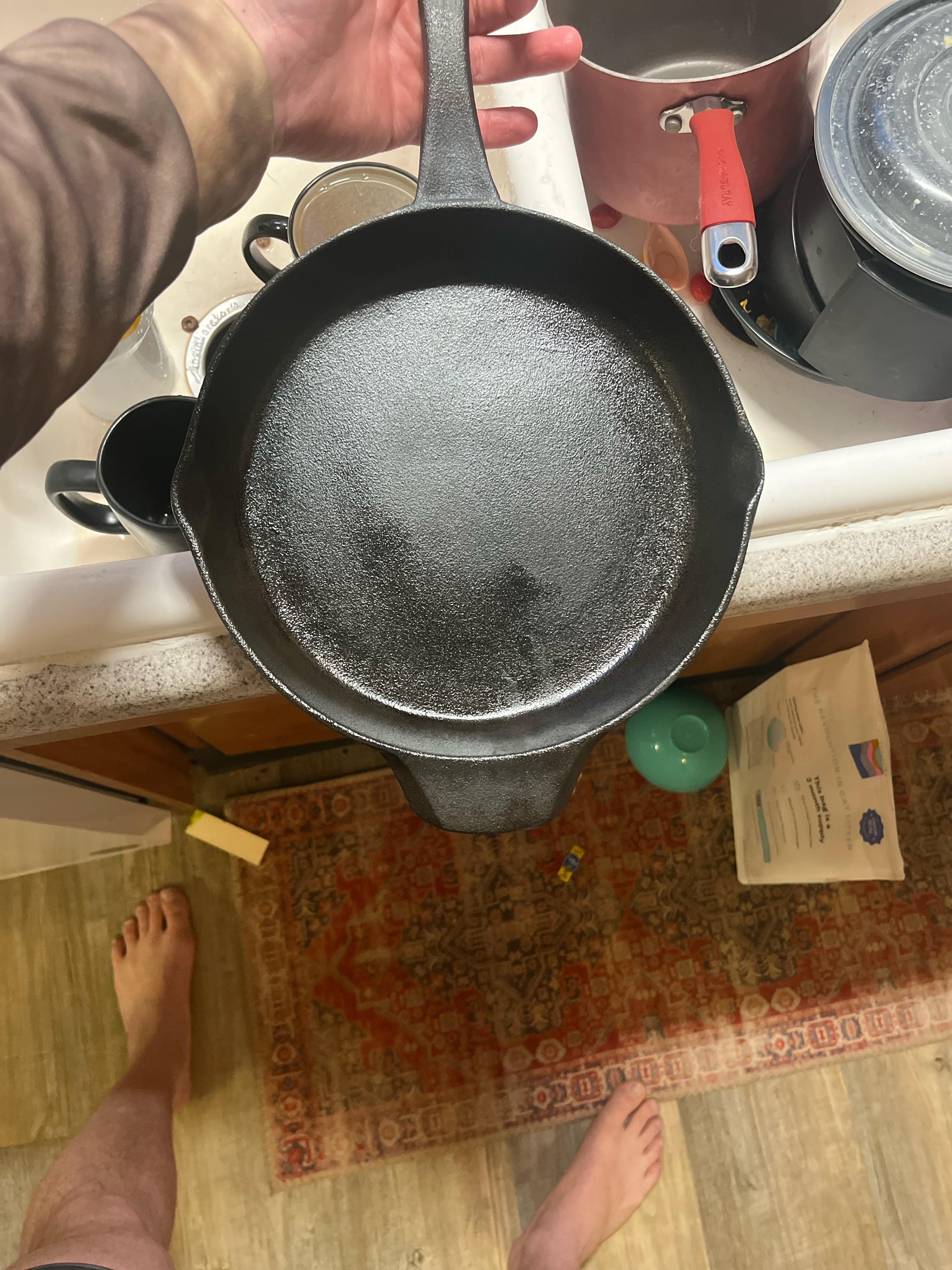 Cleaning | Scrolller