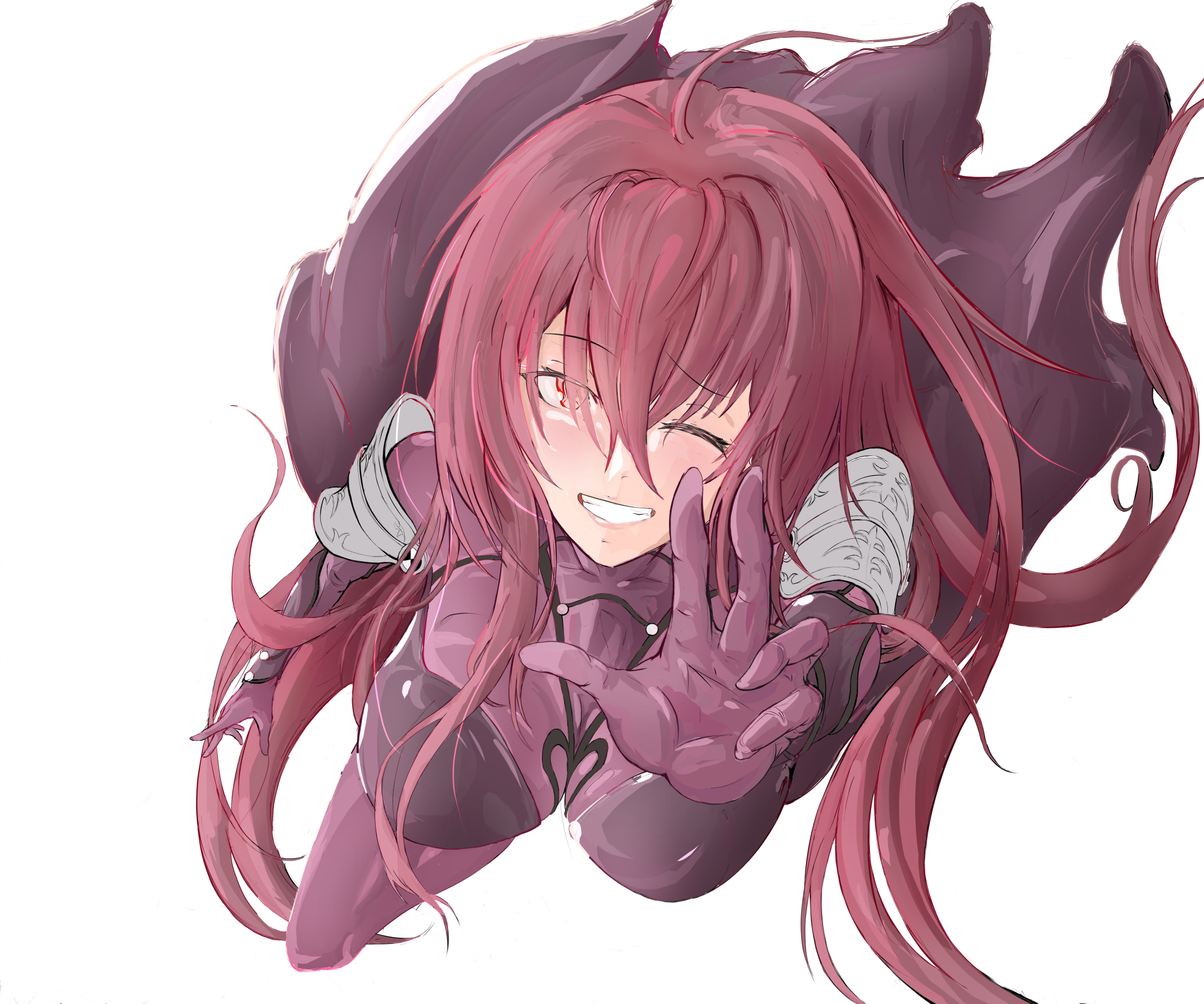 Reaching for You | Scrolller