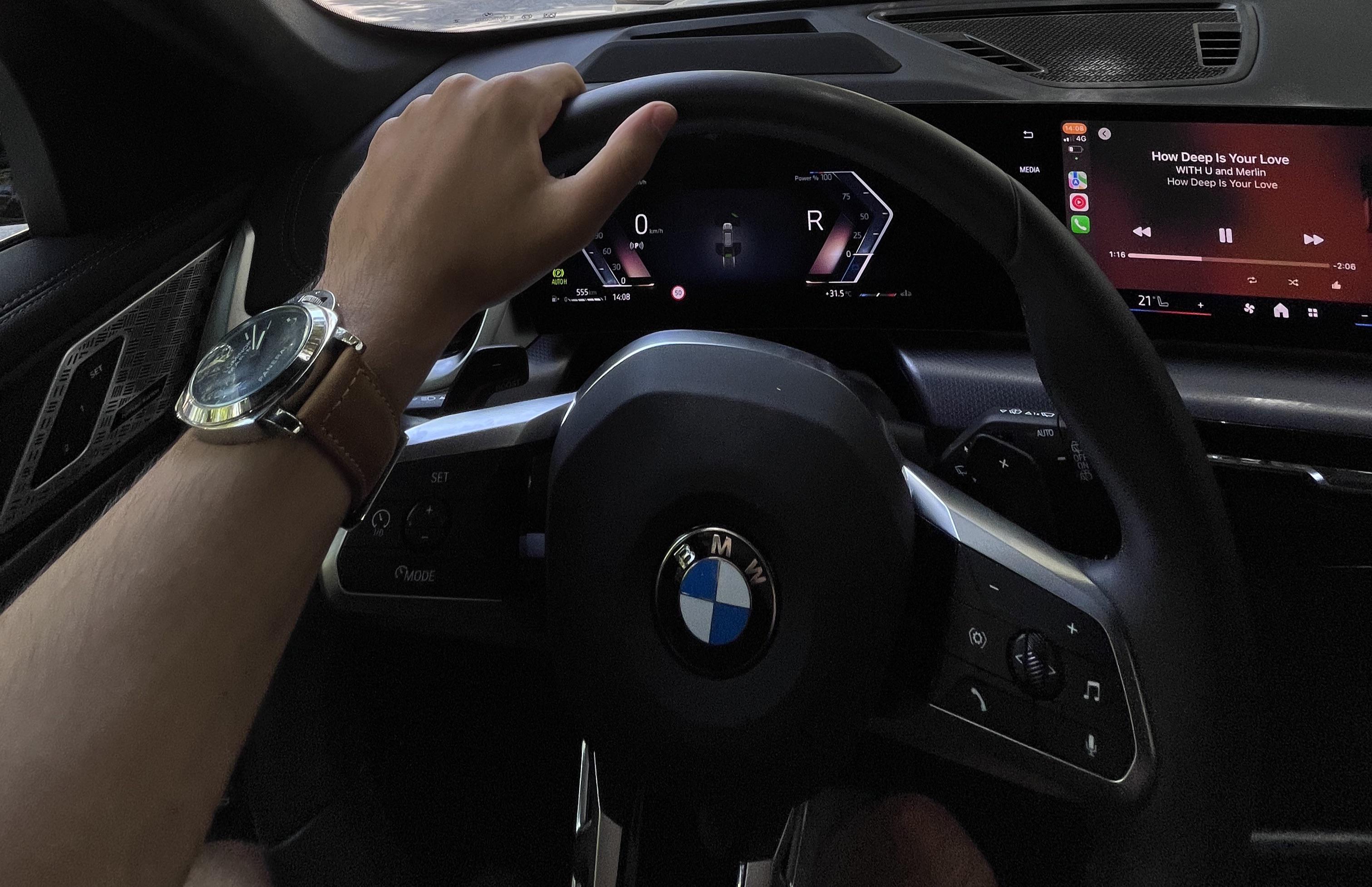 Ready to drive | Scrolller