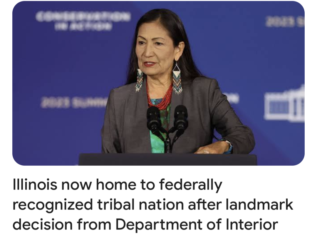 Real Americans admit when they're wrong. Although it may take a couple ...