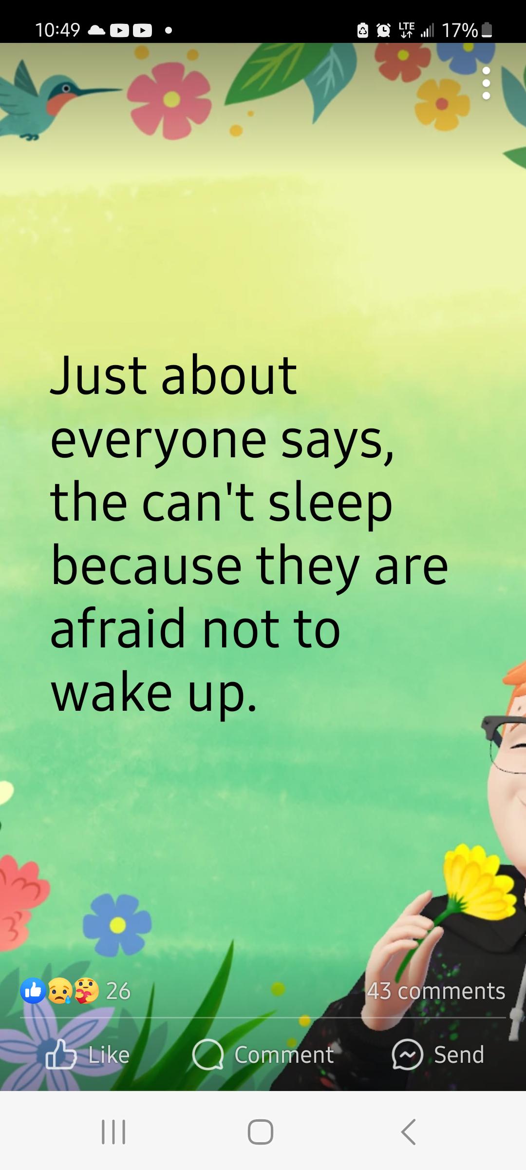 Really ? | Scrolller