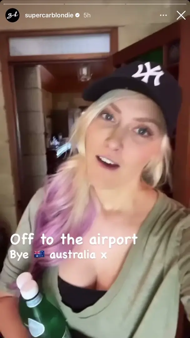 Really love her personality | Scrolller