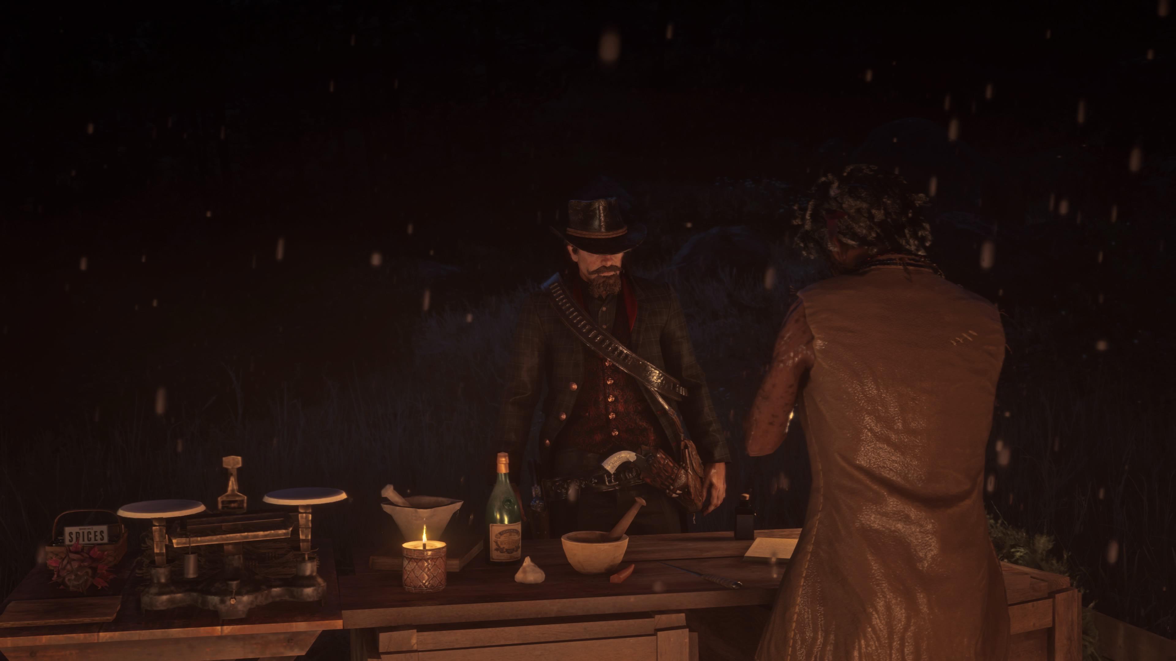 Red Dead Redemption 2 | Scrolller